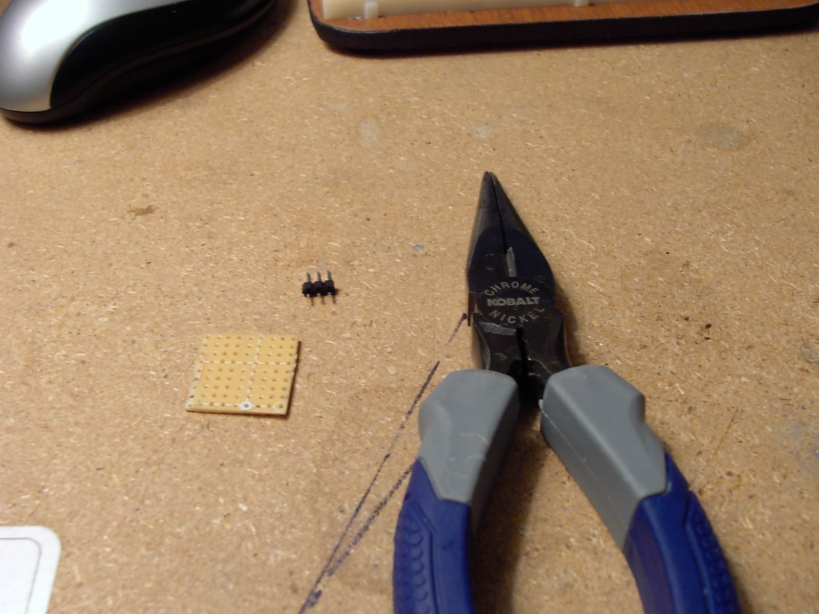 Convert Straight Headers to Right Angled Headers (in a Pinch) : 4 Steps ...