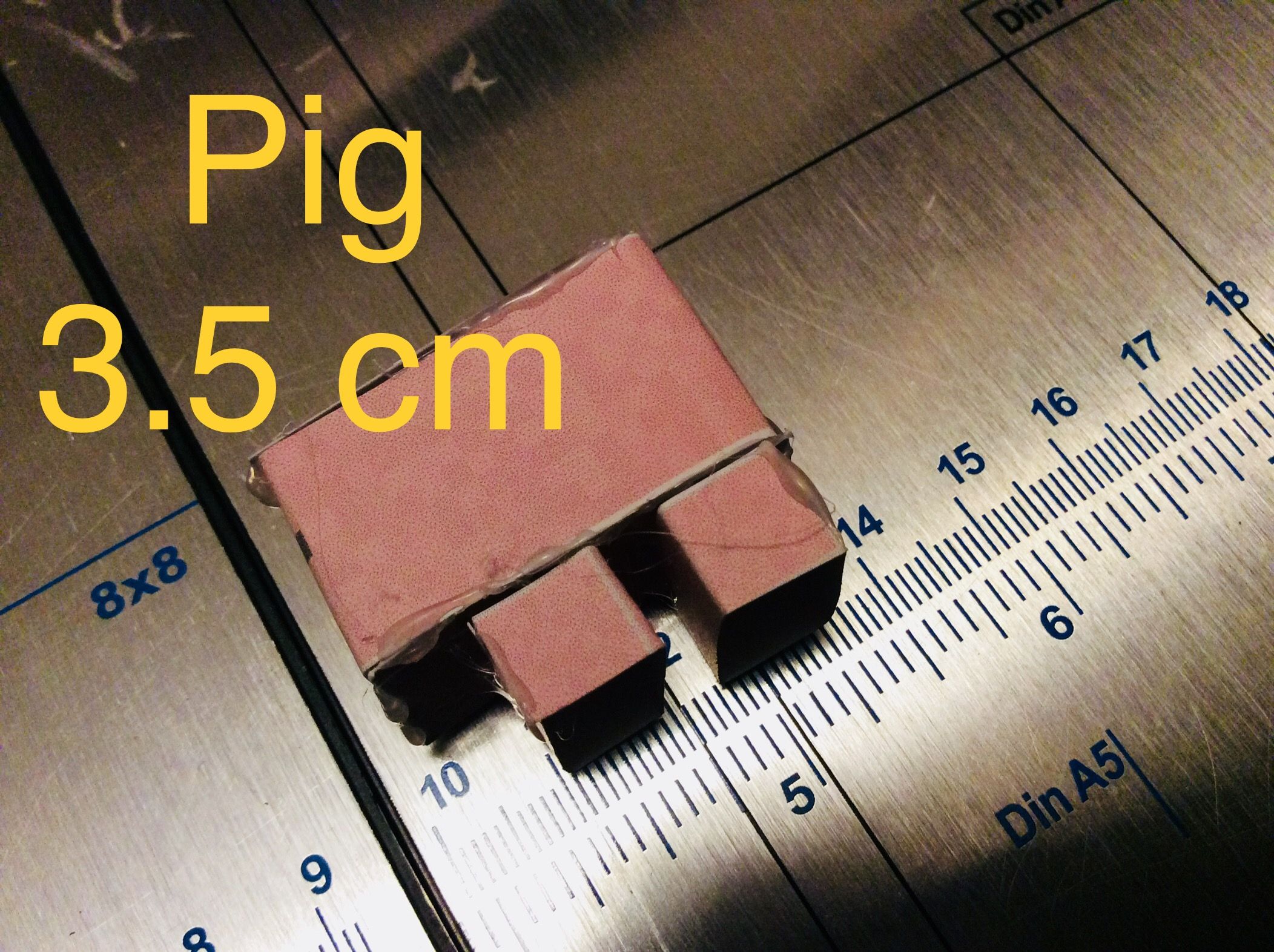 Cardstock Minecraft World : 7 Steps (with Pictures) - Instructables