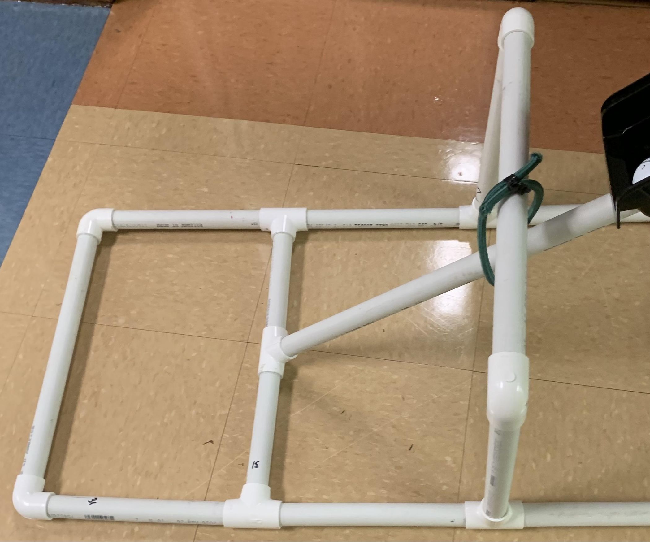 DIY Catapult : 7 Steps - Instructables