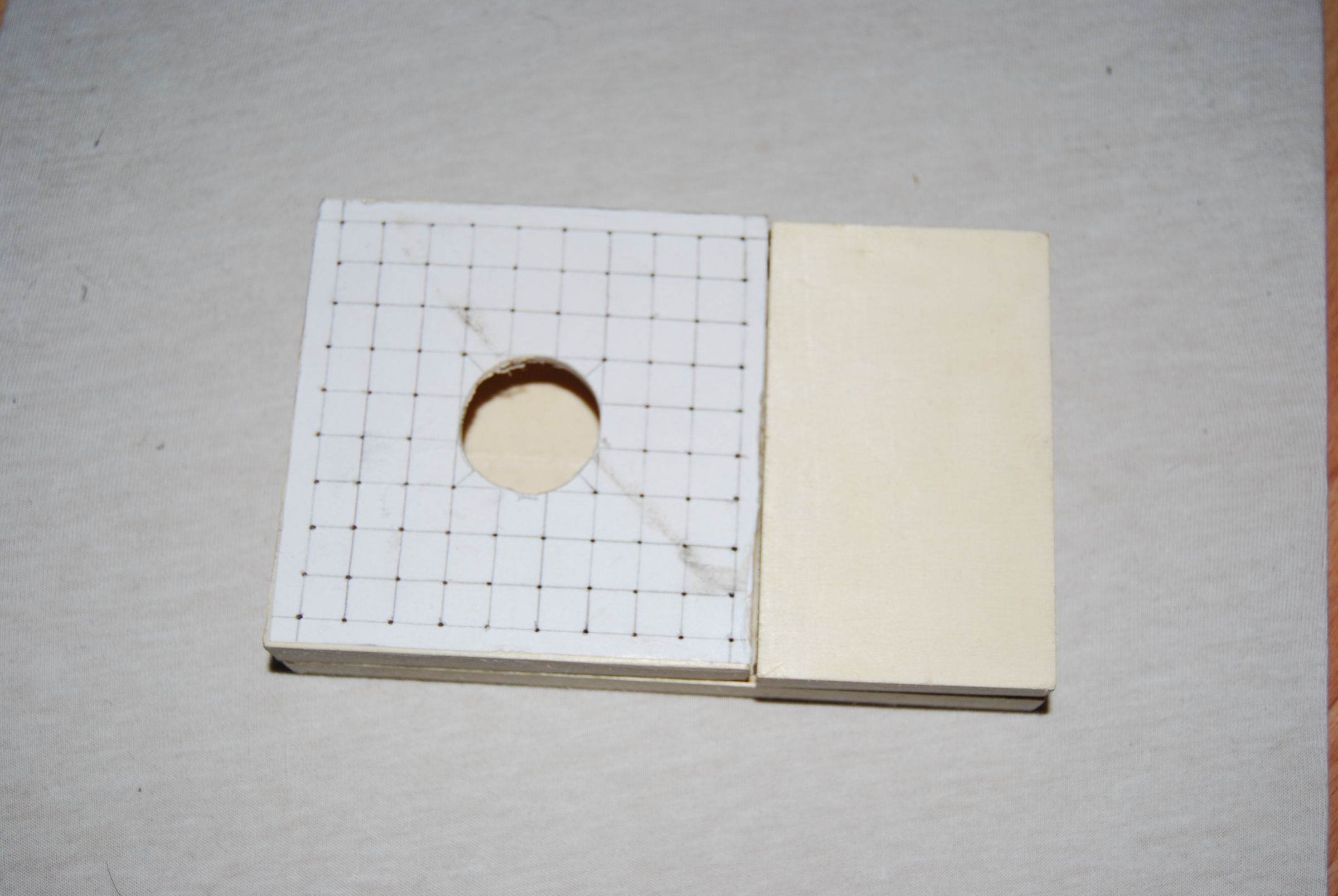 Rubber Band Instrument : 11 Steps - Instructables