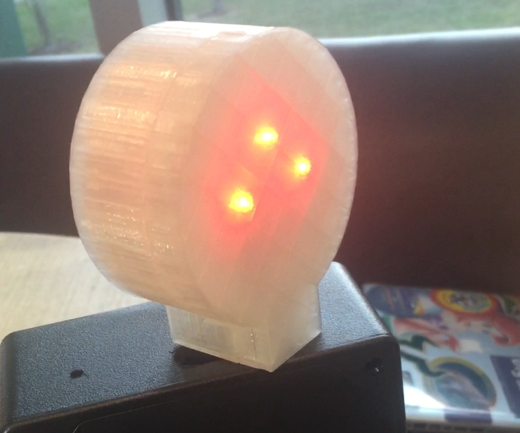 Arduino Night Light : 4 Steps (with Pictures) - Instructables