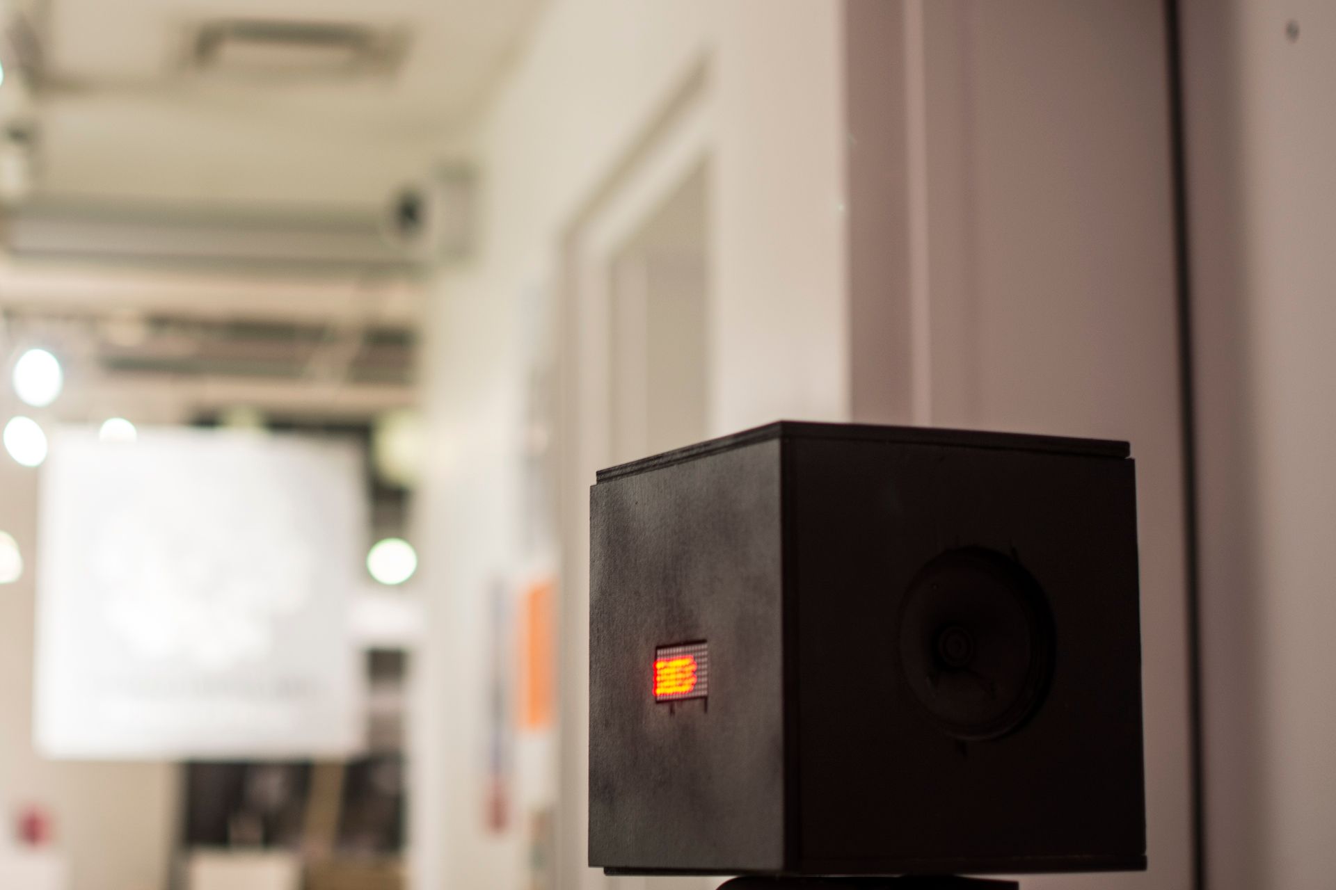 The Shooting ArteFact : 4 Steps (with Pictures) - Instructables