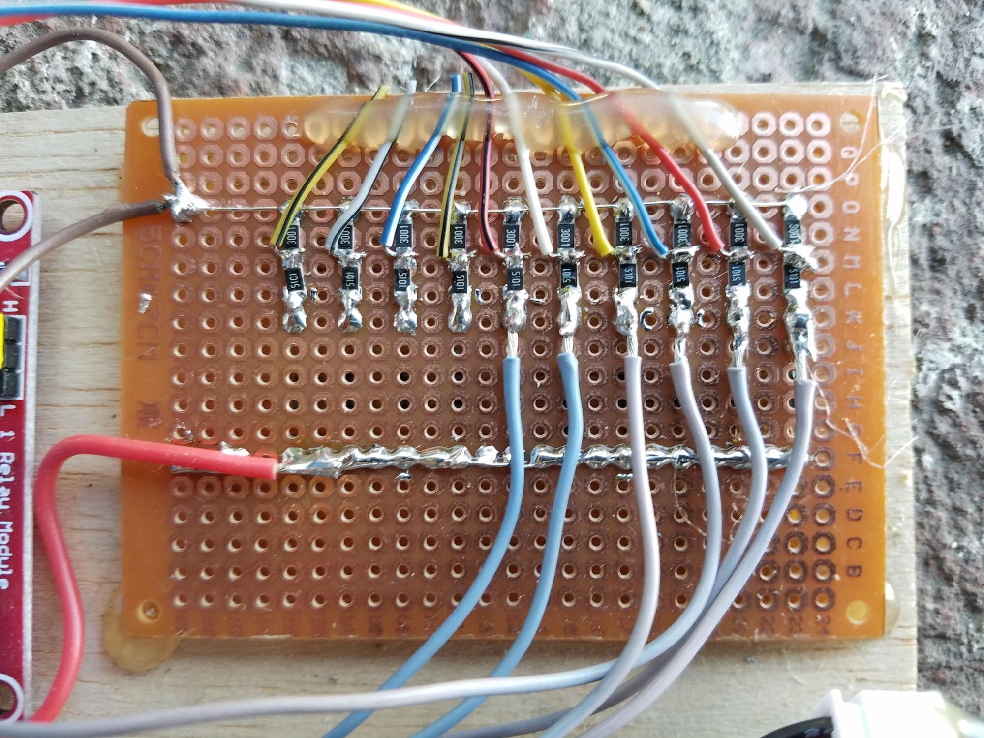 Rotary Dial Telephone Exchange - Instructables