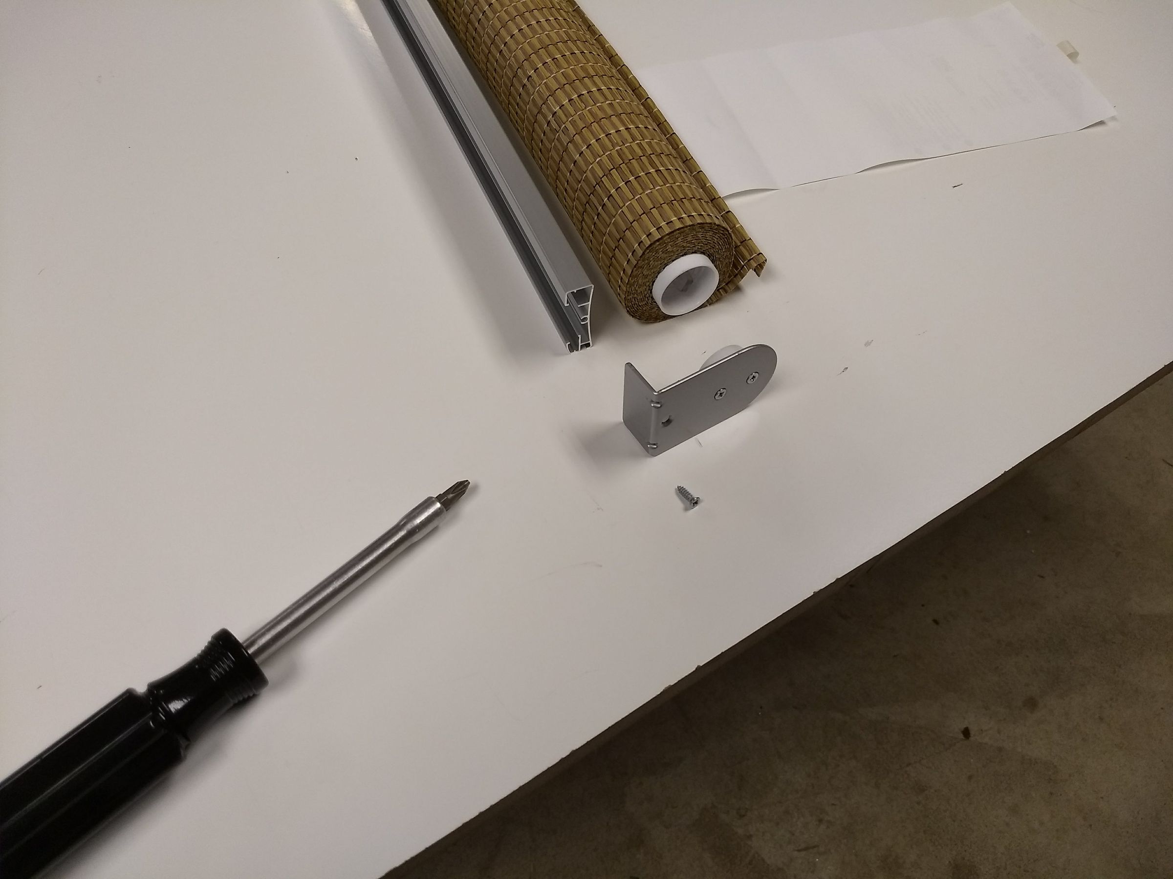 Custom Width Ikea Busktoffel Shade. : 11 Steps (with Pictures ...