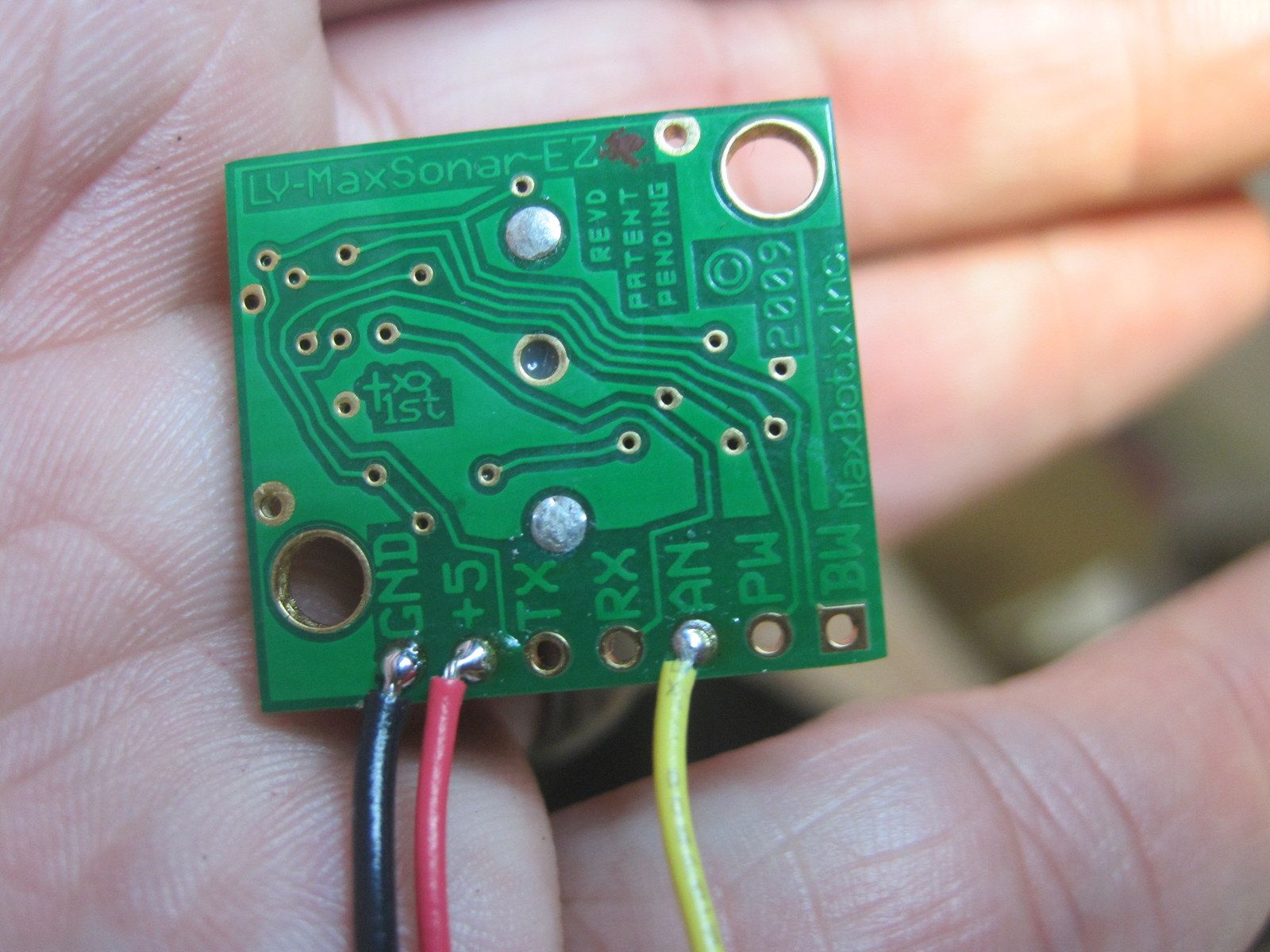 DIY Magic Mirror Android Edition - Updated April '17 : 6 Steps (with ...