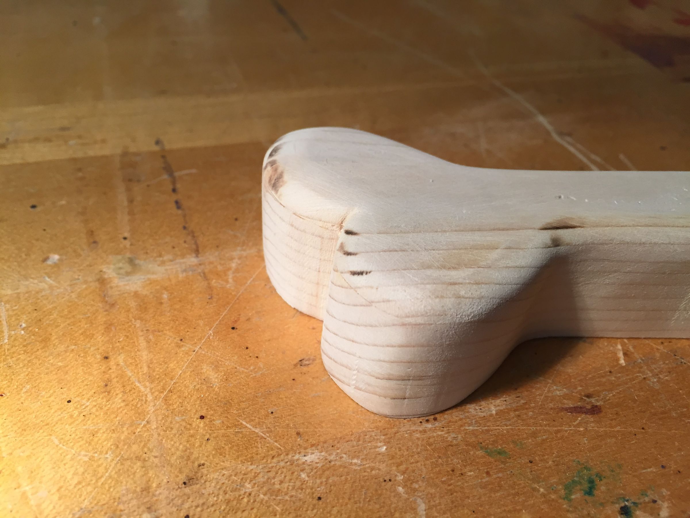 Bone-shaped Box : 9 Steps (with Pictures) - Instructables