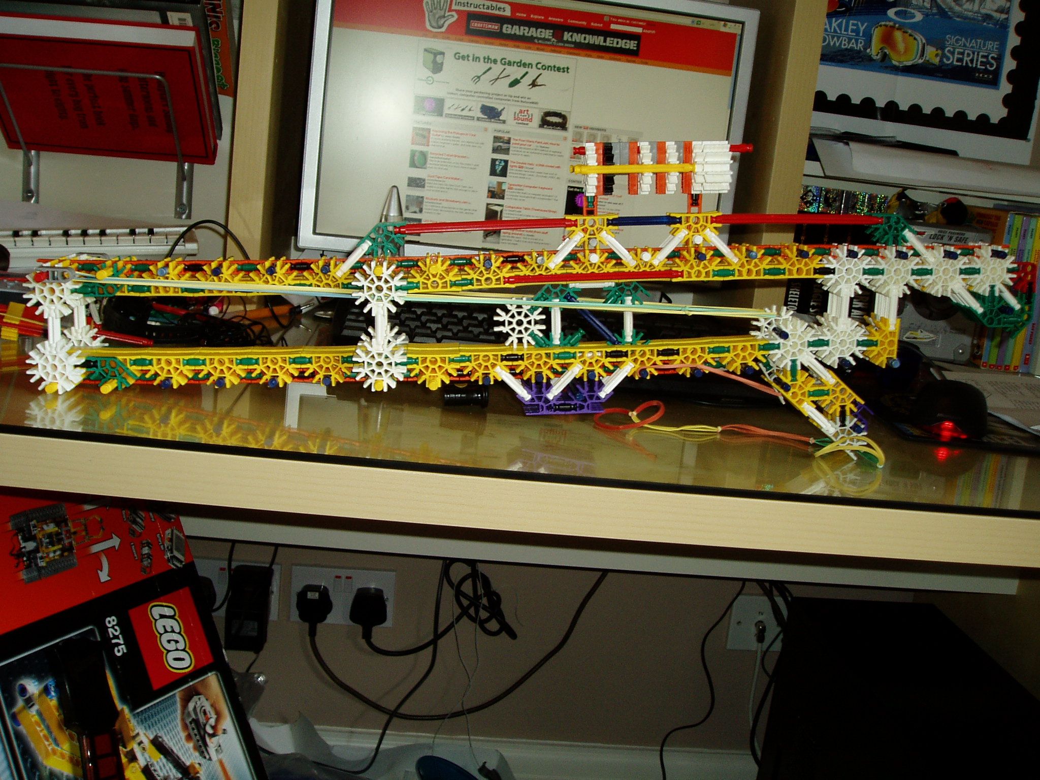 Mrl Mods - Instructables