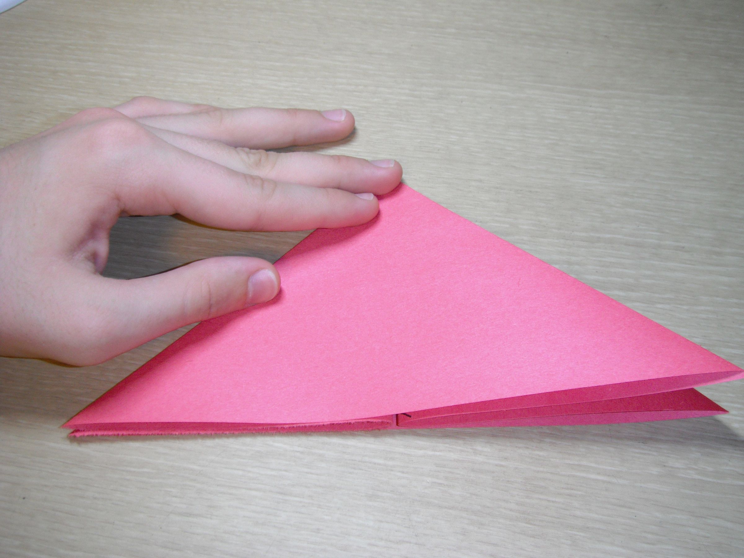 Paper Water Bomb : 9 Steps - Instructables