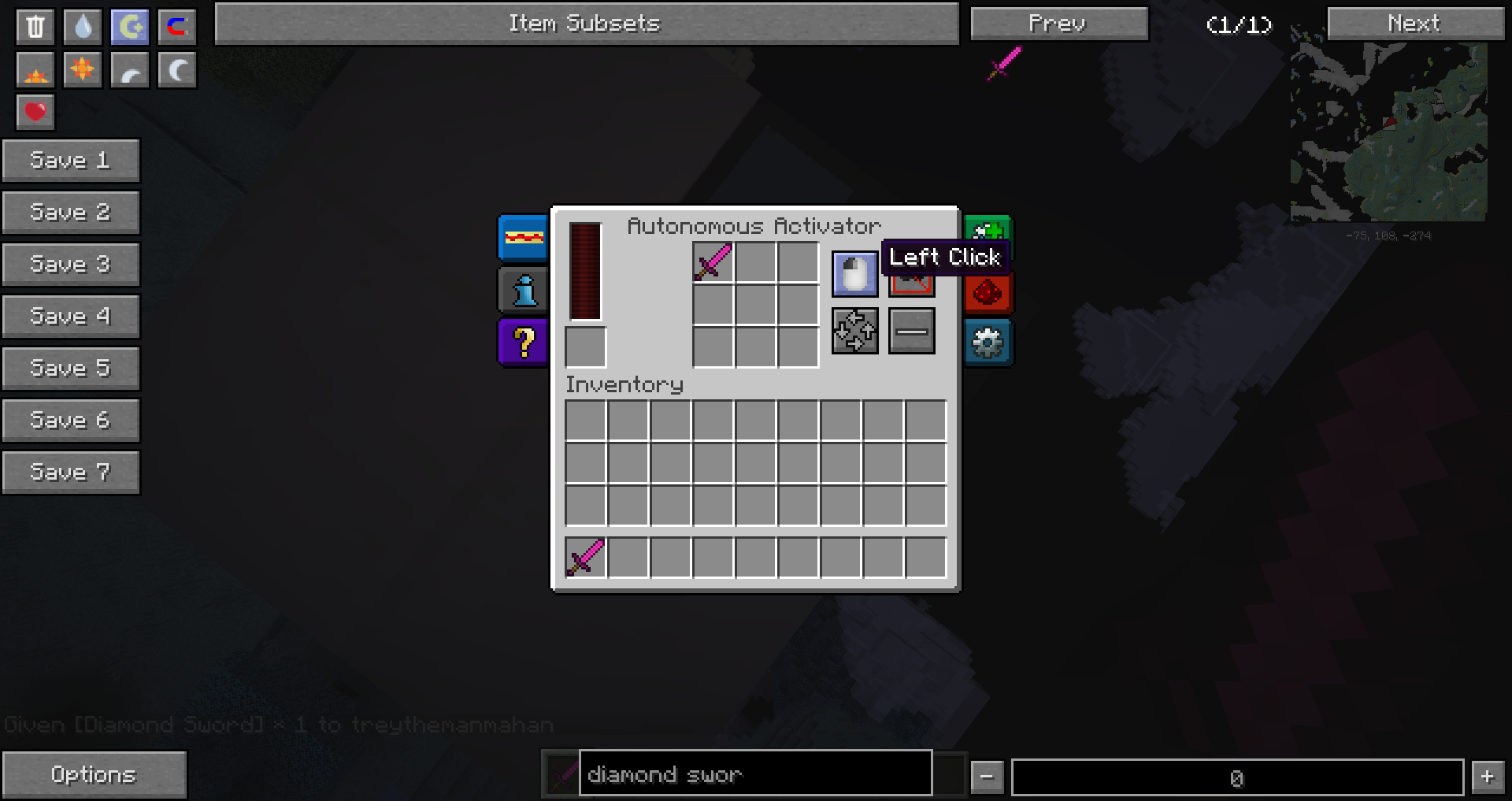 How to Make a Mob Grinder in Minecraft MadPack 3 : 19 Steps - Instructables