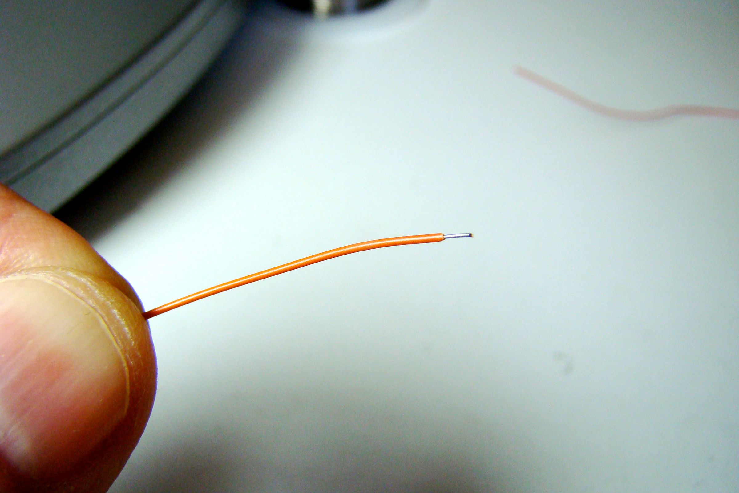 How to Prototype Without Using Printed Circuit Boards : 8 Steps ...