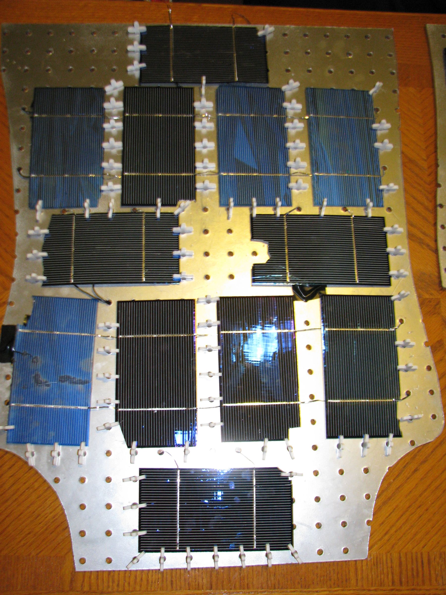 Solar Costume : 13 Steps - Instructables