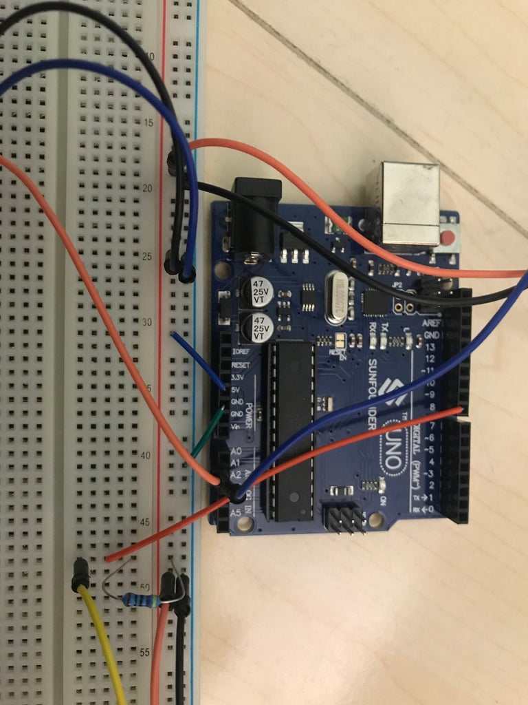 Water Monitoring System Arduino Uno Wip 9 Steps Instructables 1791