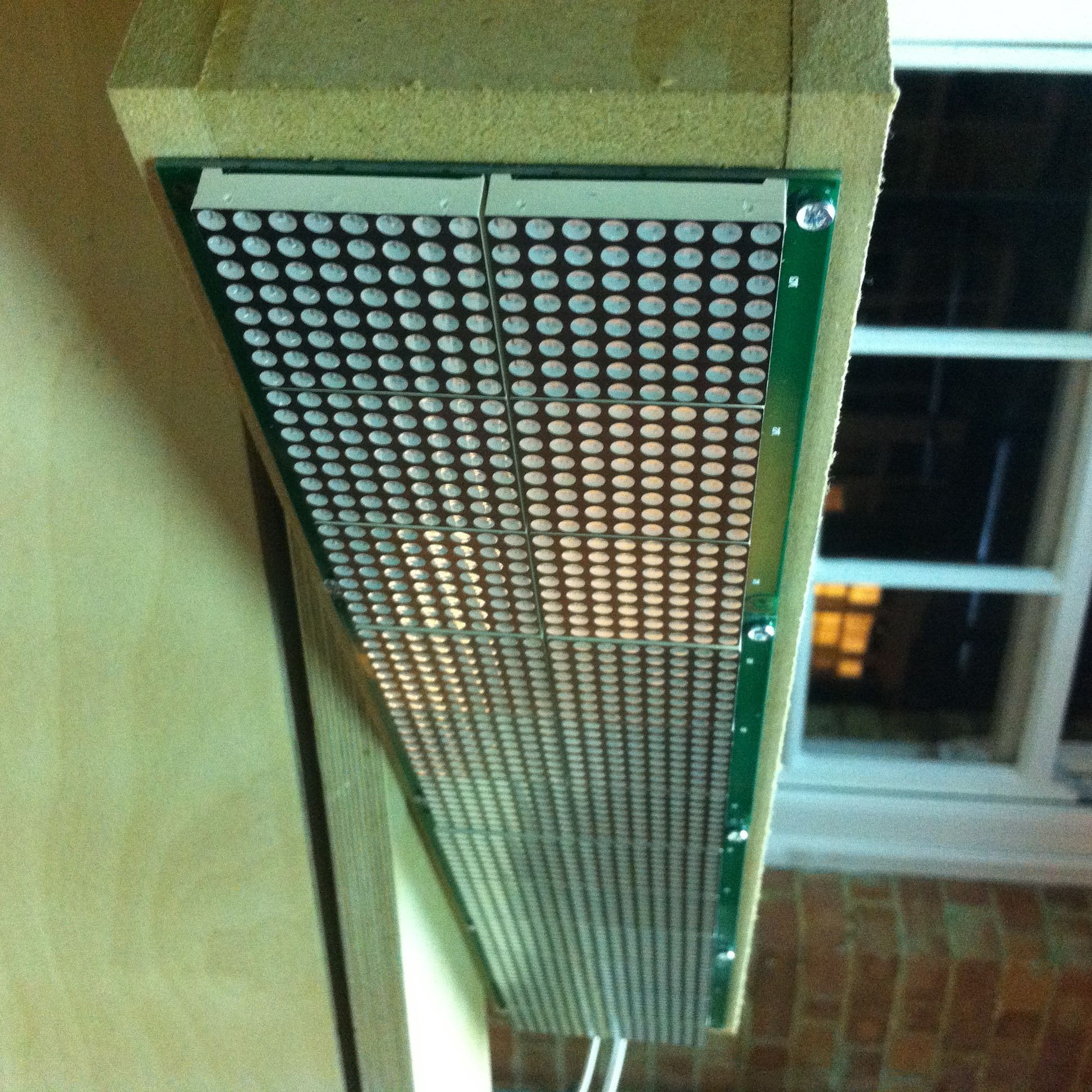 Ping Pong Scoreboard : 7 Steps - Instructables