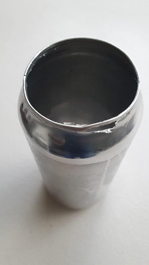 Soft Drink Can Flyer : 7 Steps (with Pictures) - Instructables