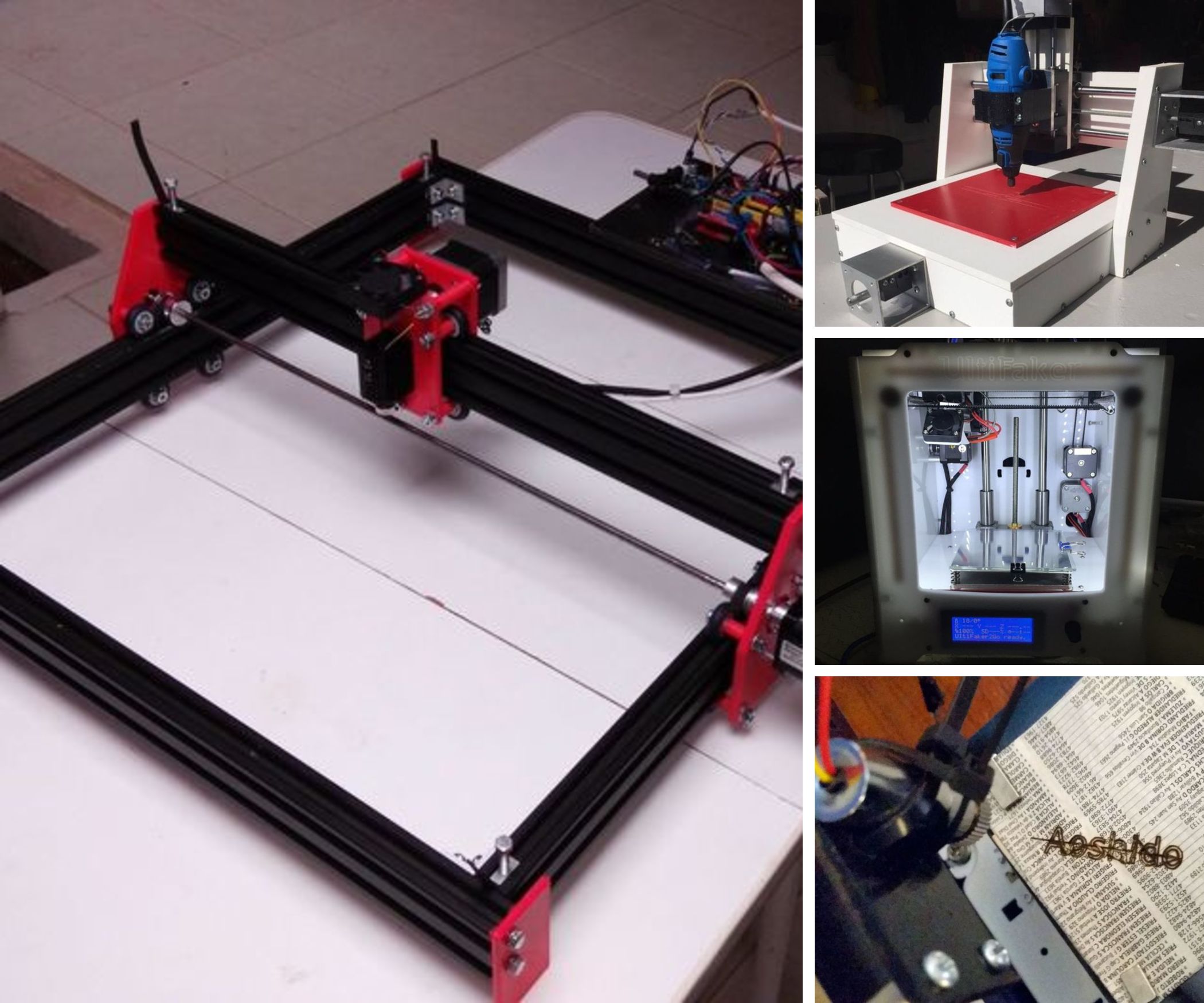 3D - CNC - Instructables