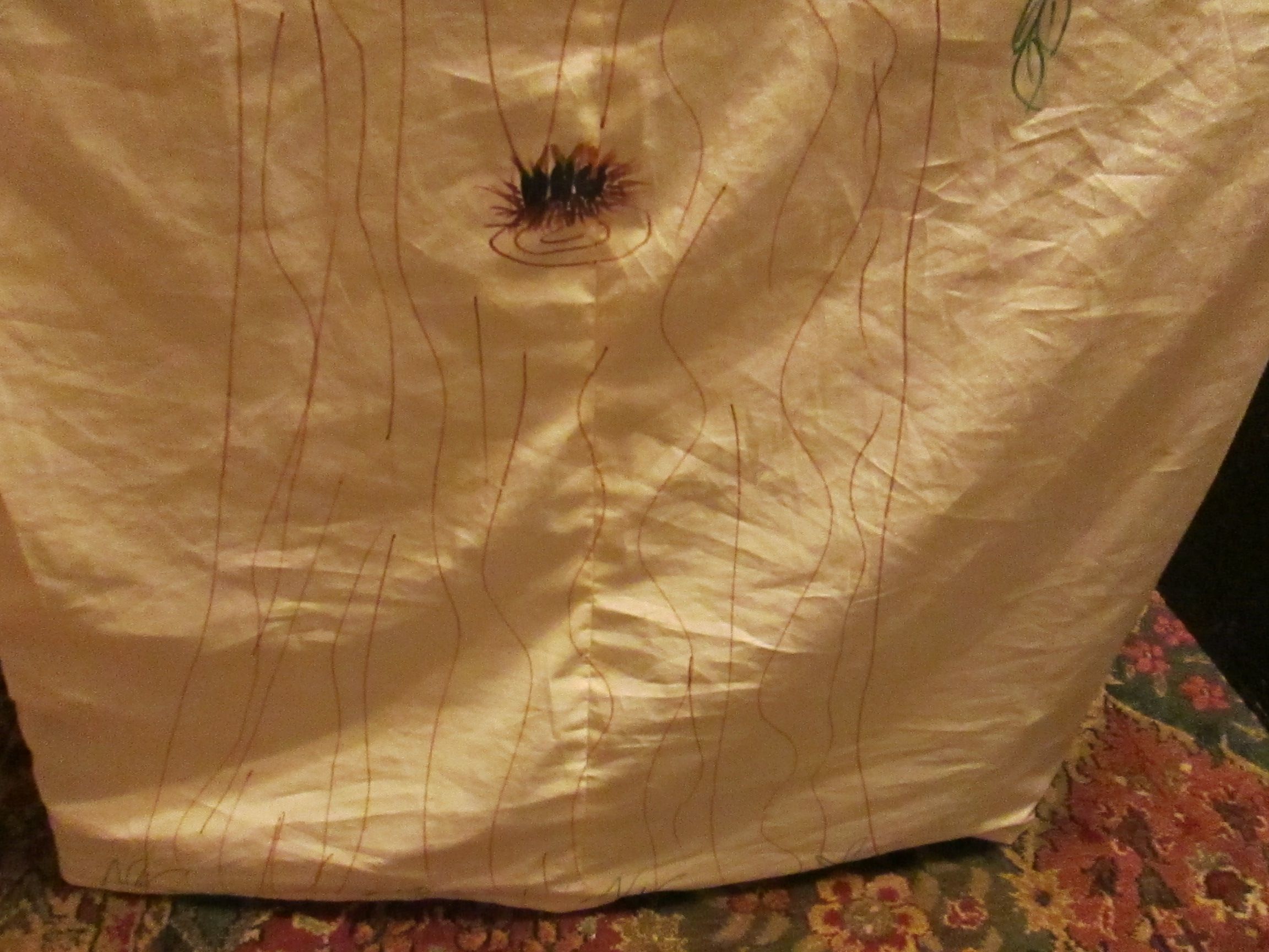 Card Table Fort : 13 Steps - Instructables