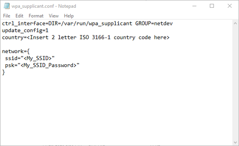 How to Install HEADLESS RASPBERRY PI OS on MicroSD Card Using Raspberry Pi Imager | 5-Min or ...