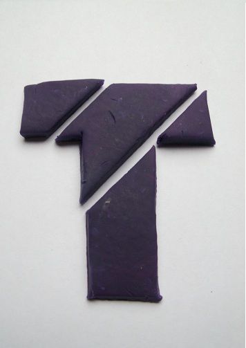 The 'T' Puzzle : 3 Steps - Instructables