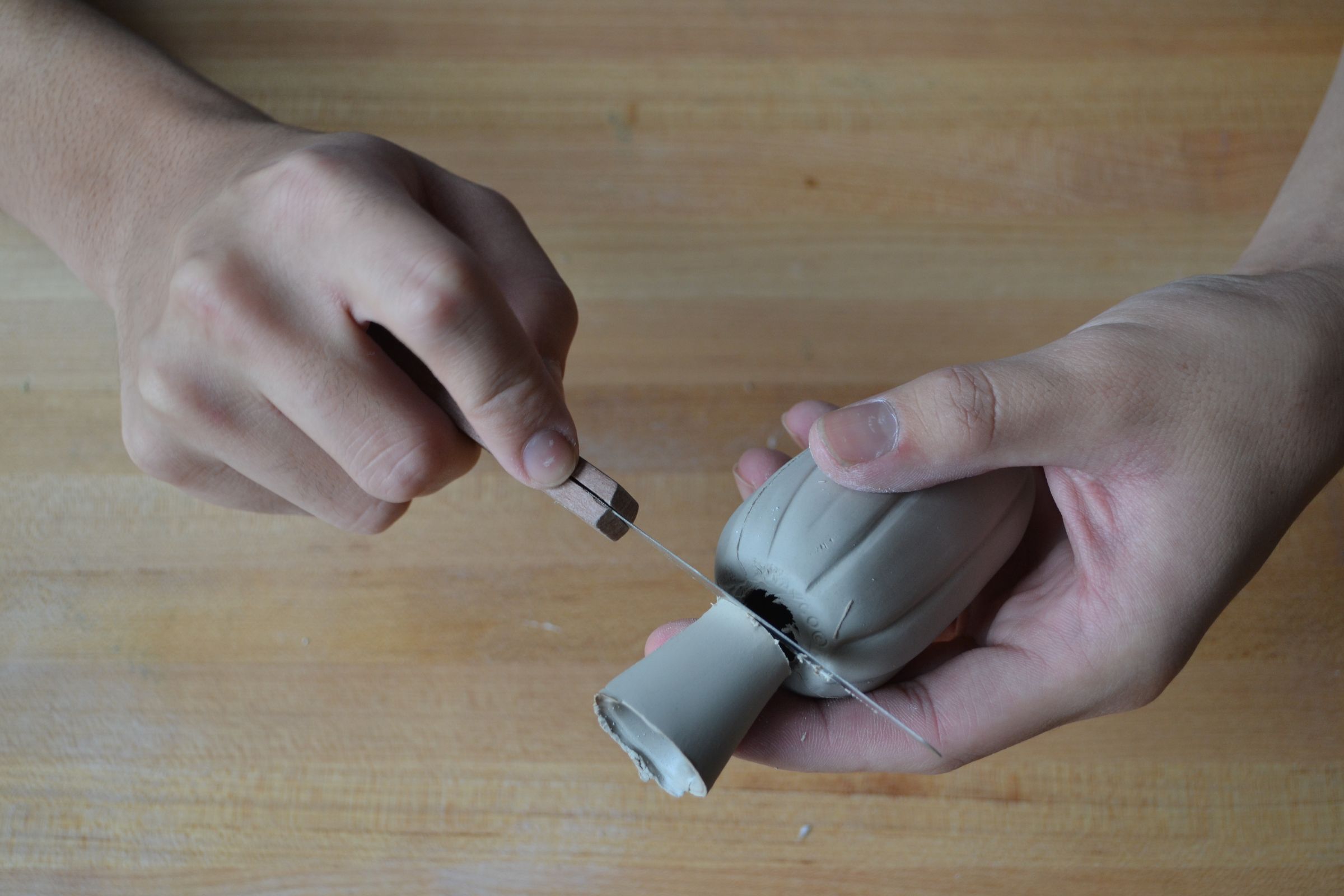 SlipCasting : 19 Steps (with Pictures) - Instructables