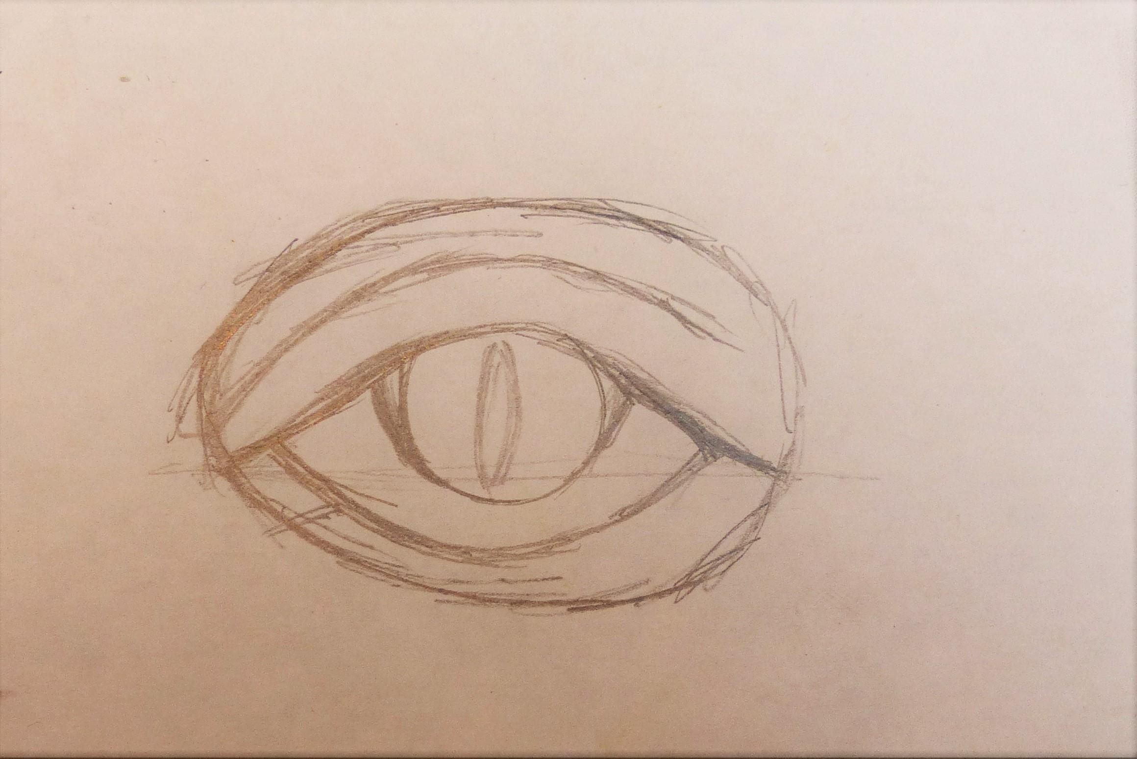 The Staring Stone : 3 Steps (with Pictures) - Instructables