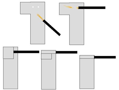 Scout Project: How to Make a Morse Code Oscillator/ Telegraph Machine ...
