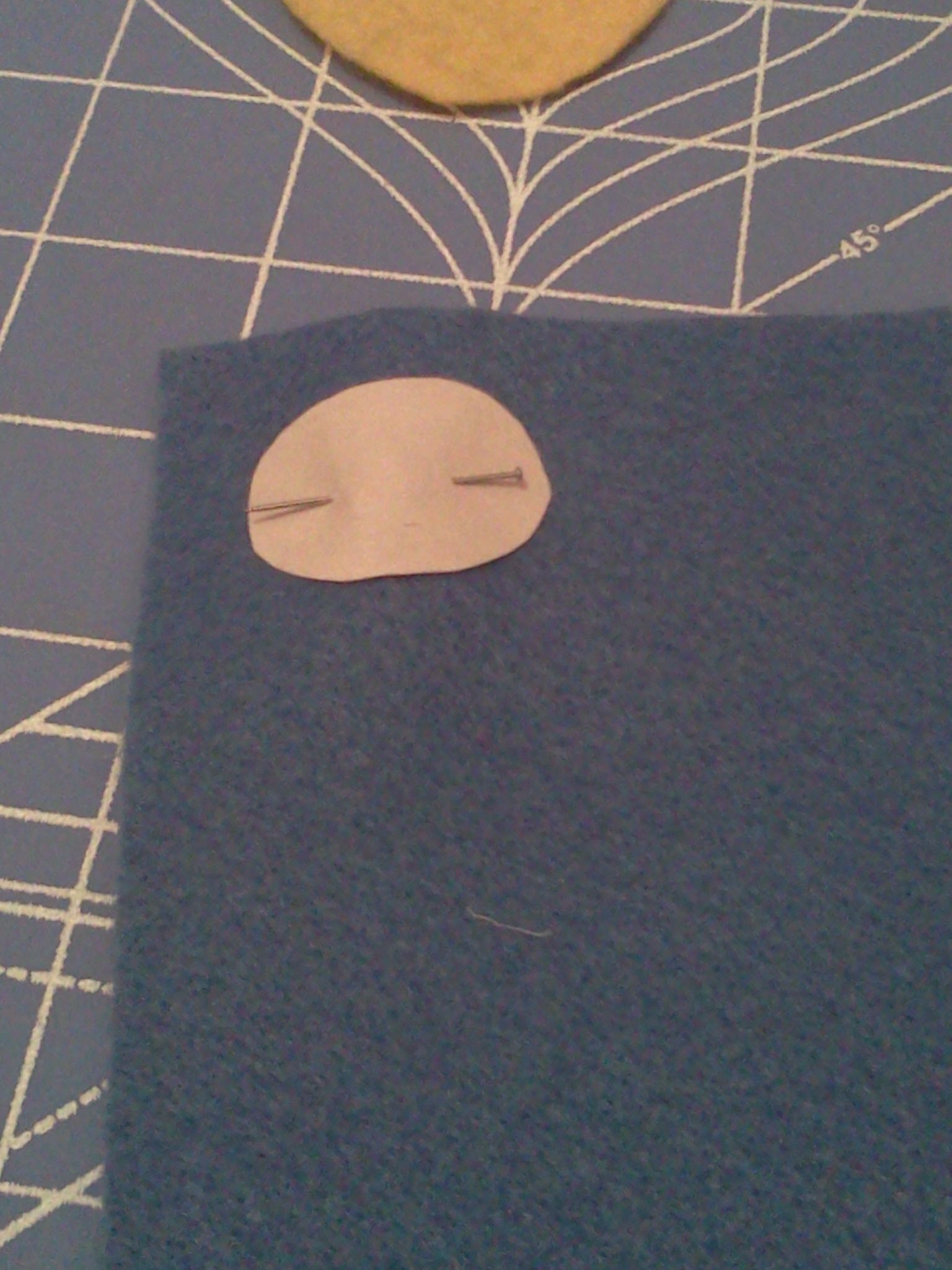 How to Make a Mr.Octi Plush From the Powerpuff Girls : 6 Steps (with ...