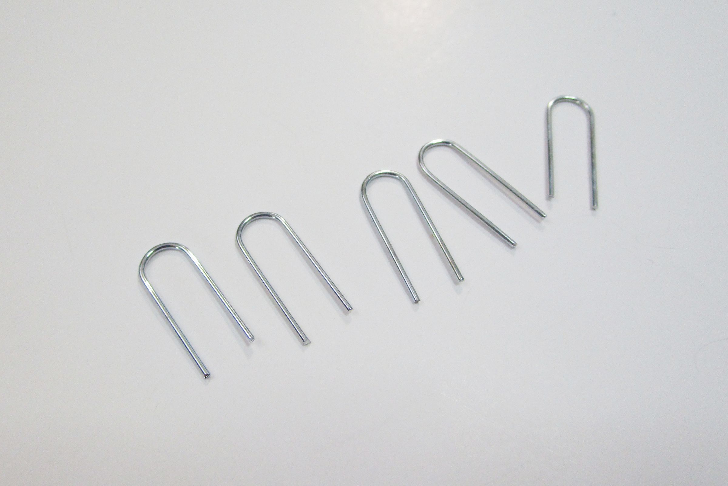 String Art With Paperclips : 7 Steps (with Pictures) - Instructables