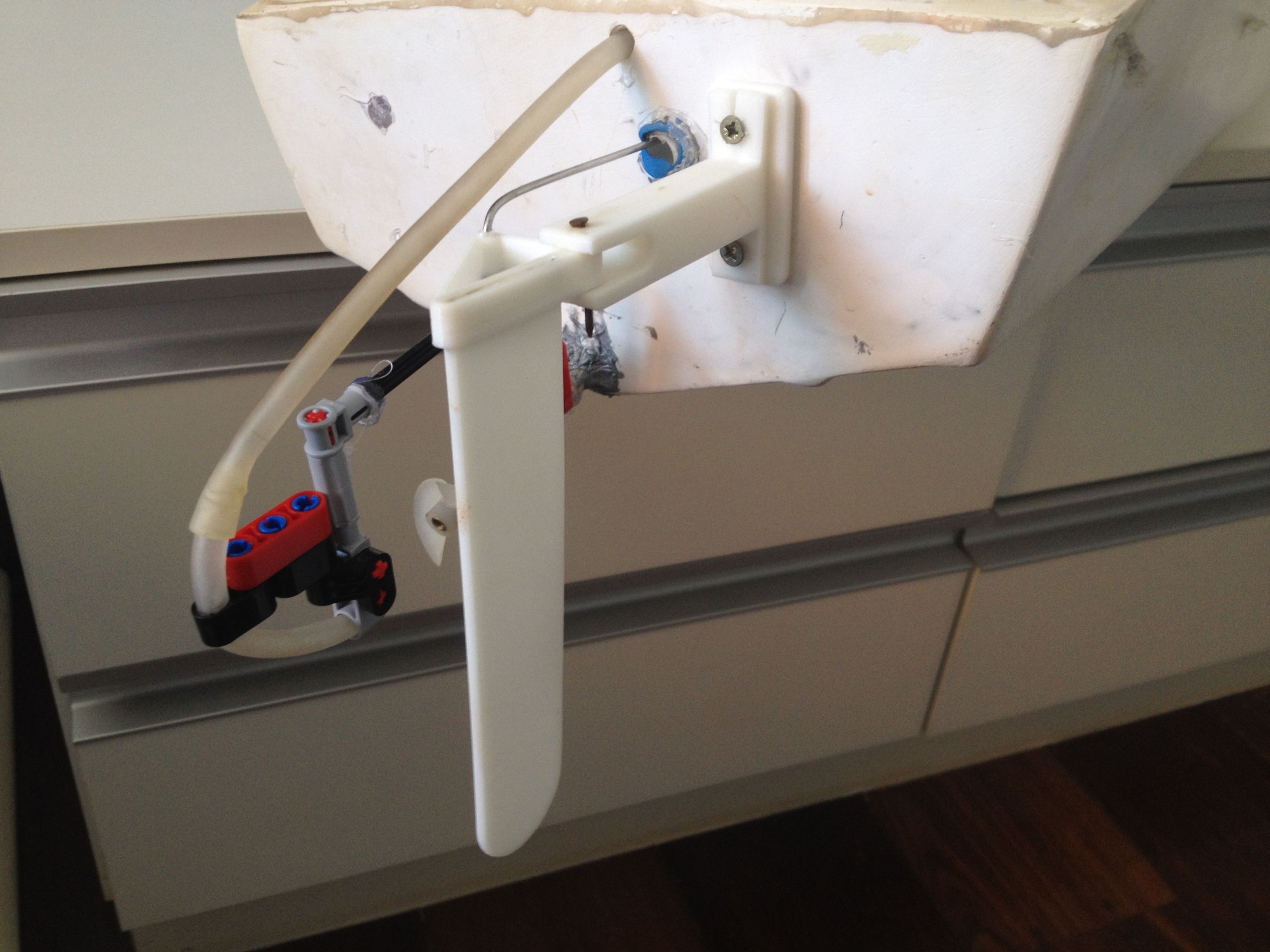 Homemade Brushless R/C Boat ---Revolution--- : 9 Steps (with Pictures ...