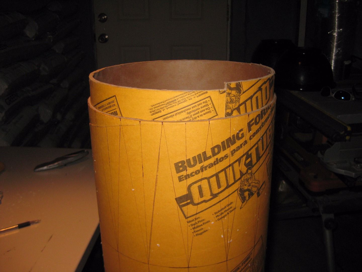 Bender - Costume : 16 Steps (with Pictures) - Instructables