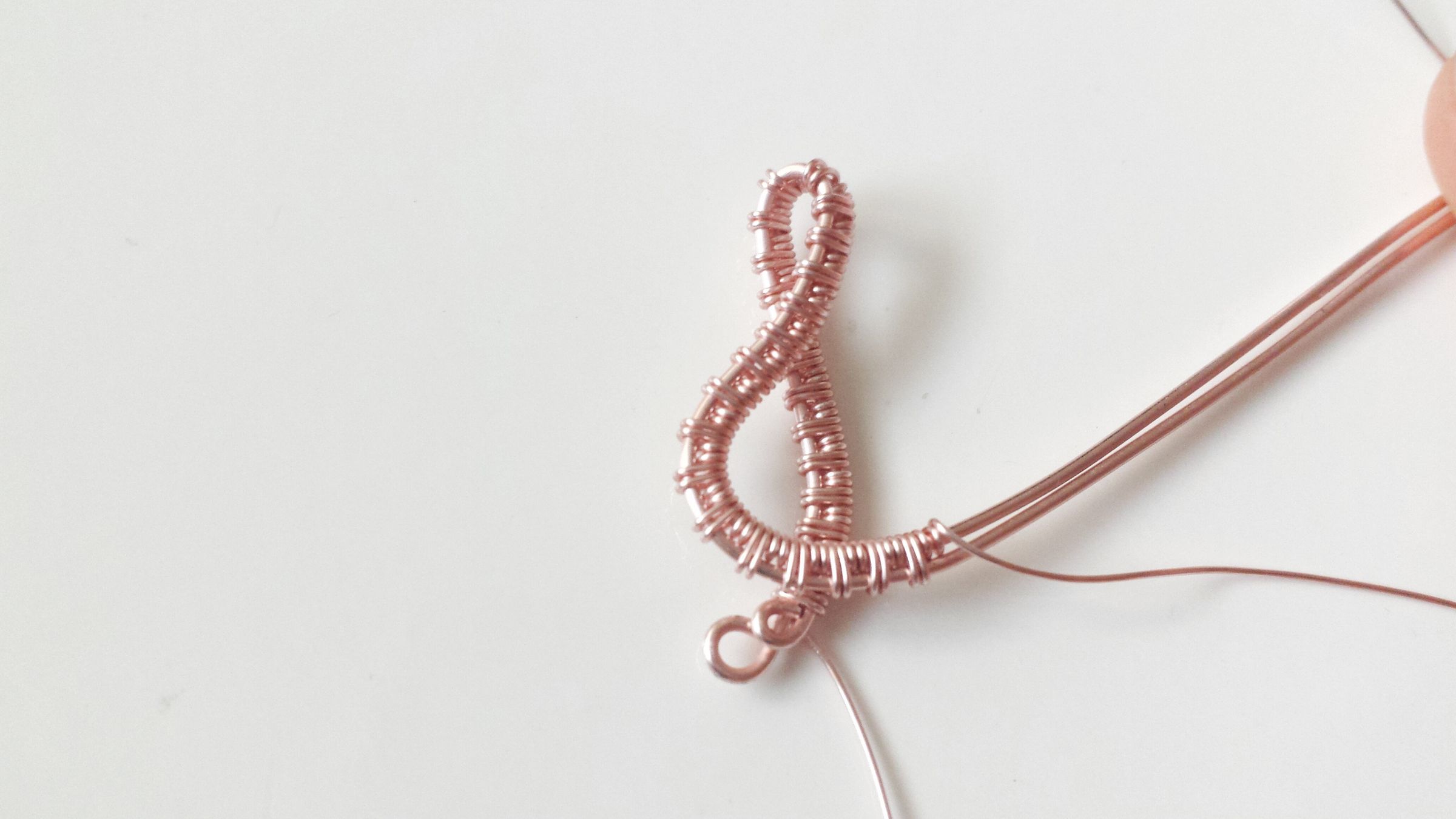 Wirework Music for the Ears : 10 Steps (with Pictures) - Instructables