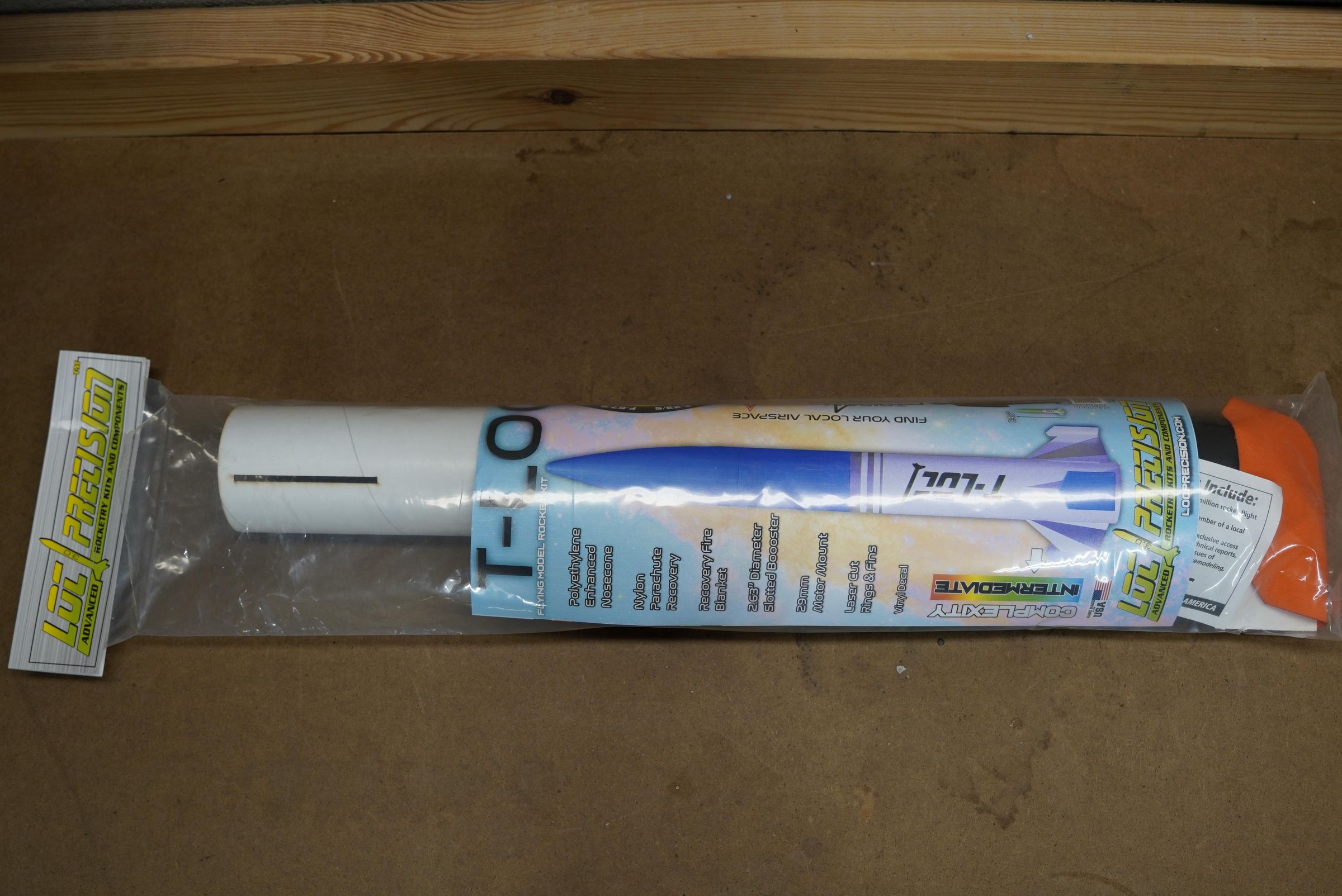 Launch and Track Your Model Rockets Using Android App! - Add Built-In ...