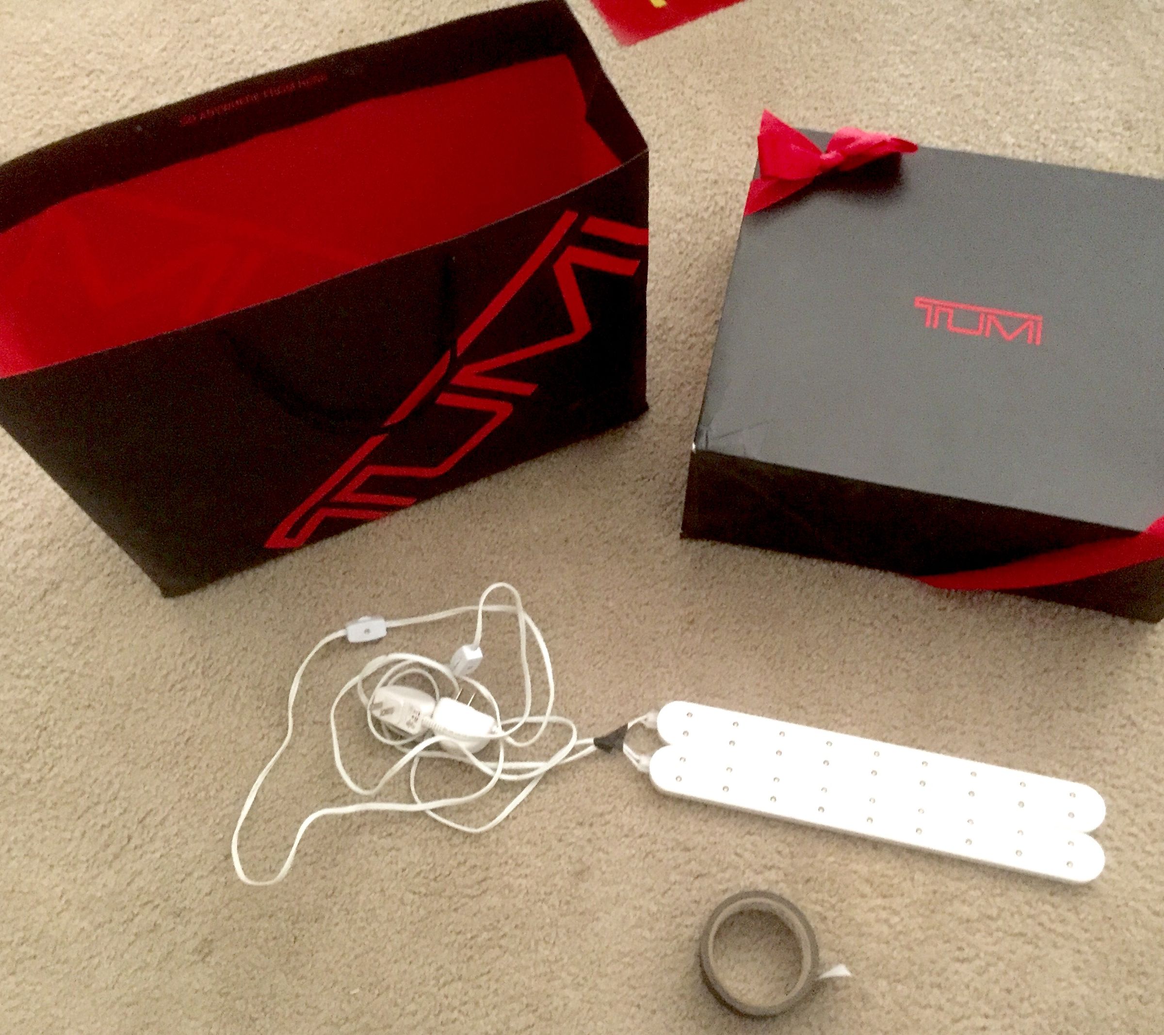 The Gift Bags & Boxes of Light - Instructables