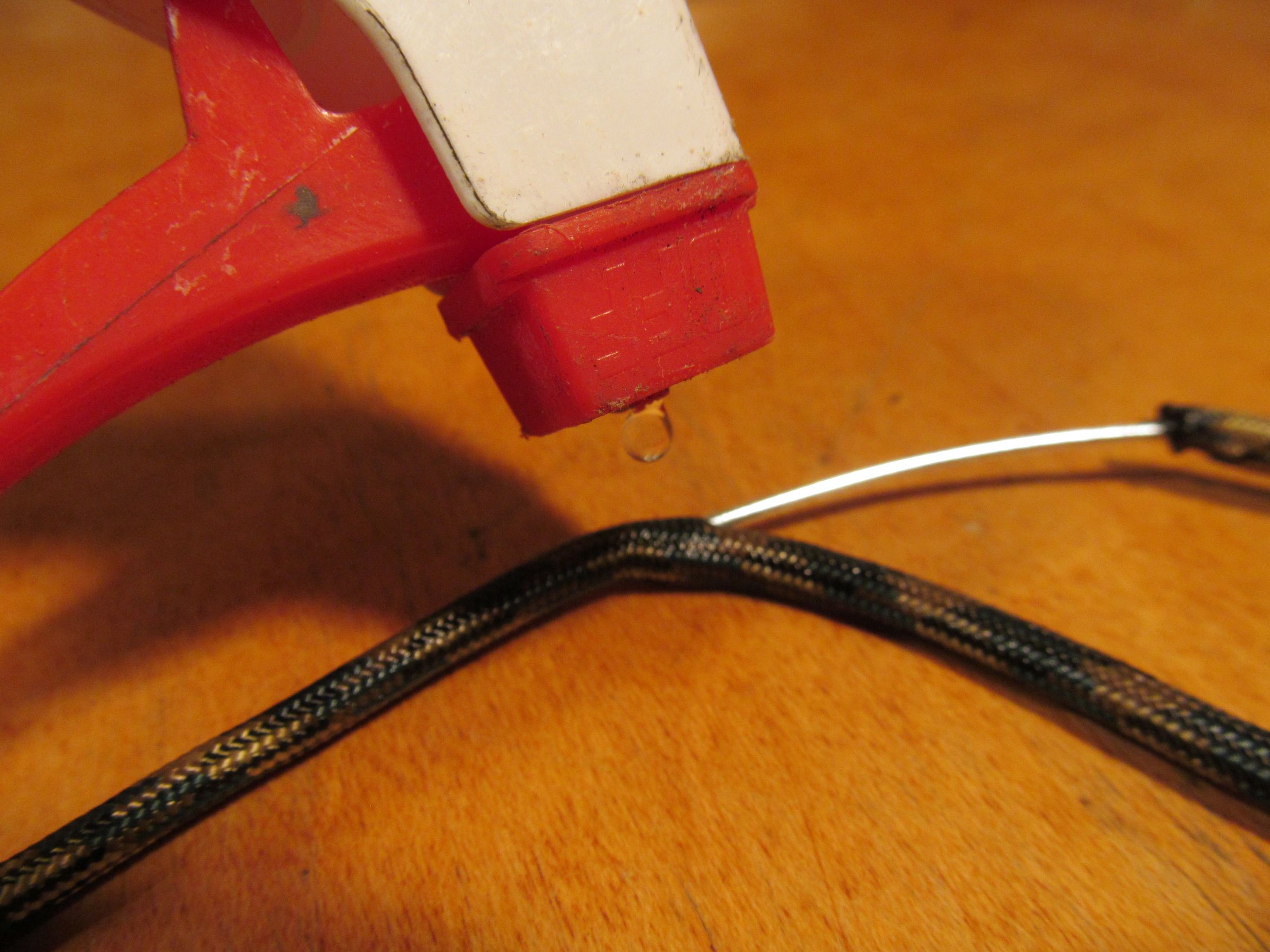 How to Eye Splice Paracord : 4 Steps (with Pictures) - Instructables