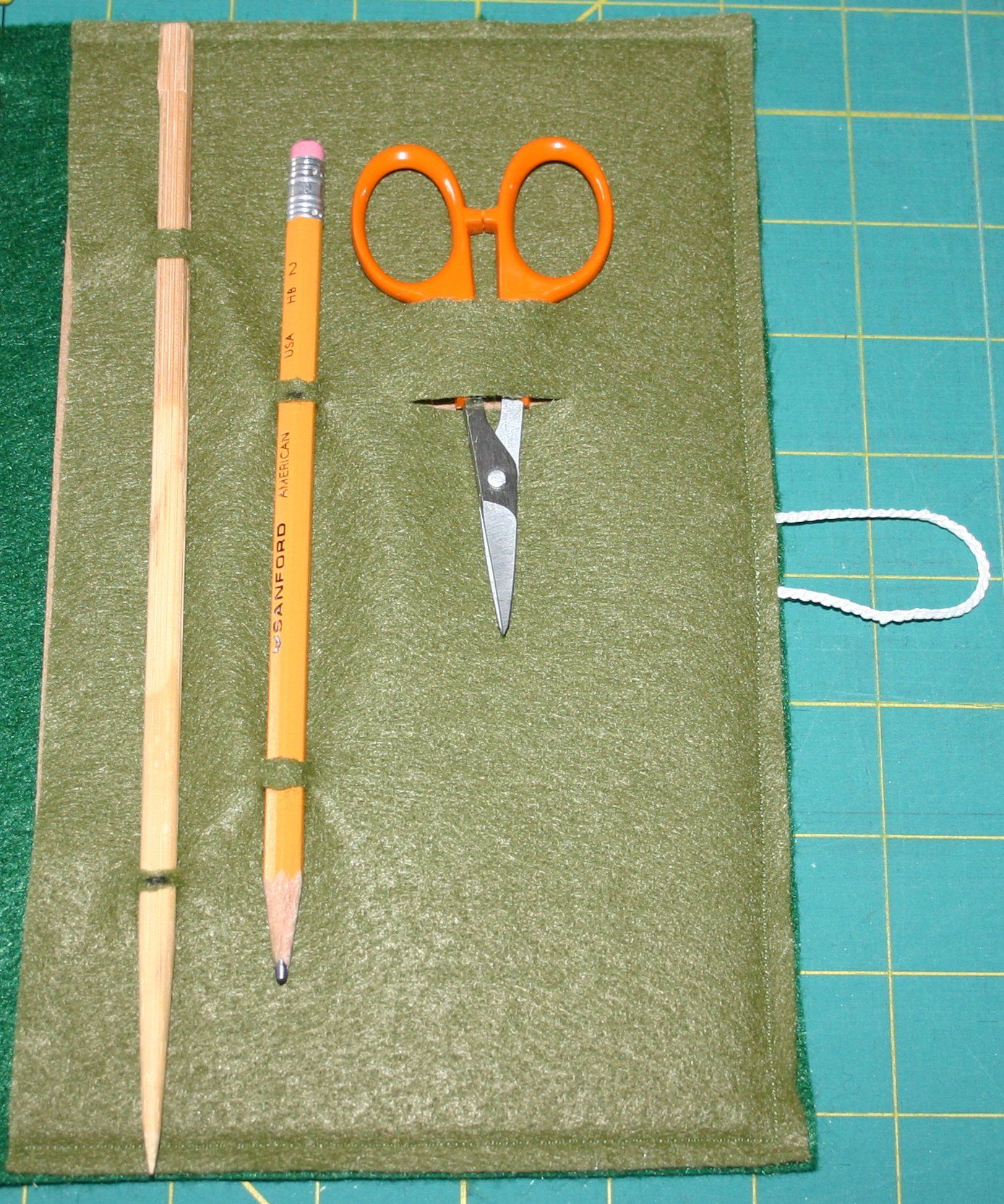 Personal Sewing Book : 14 Steps (with Pictures) - Instructables