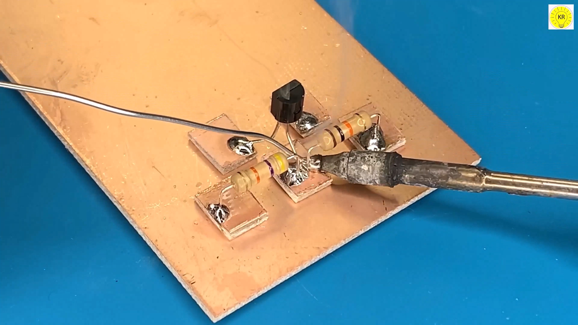 How to Make Fm Radio Receiver - Instructables