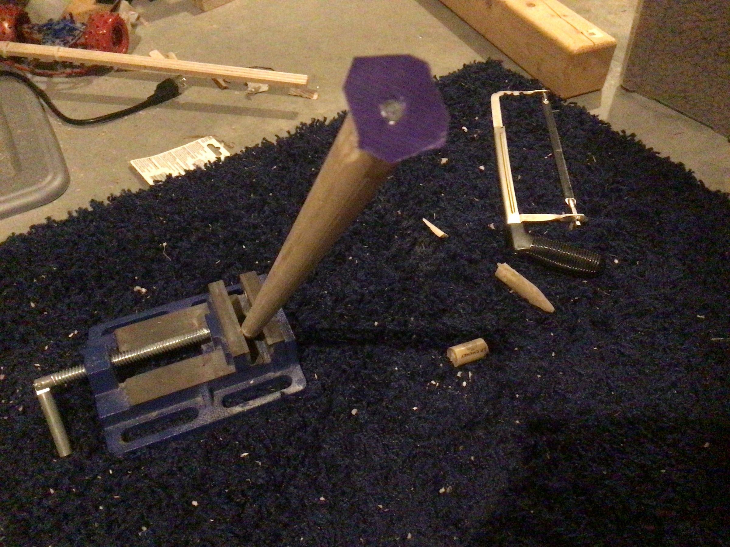 How to Make a Slide Whistle : 4 Steps - Instructables