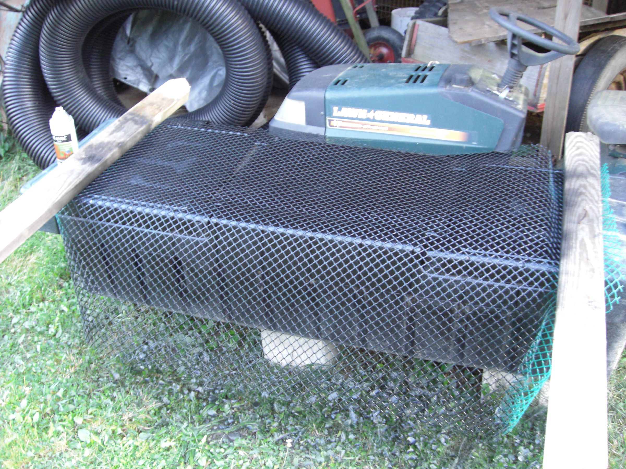 Honda Ruckus- Underseat Storage : 4 Steps - Instructables