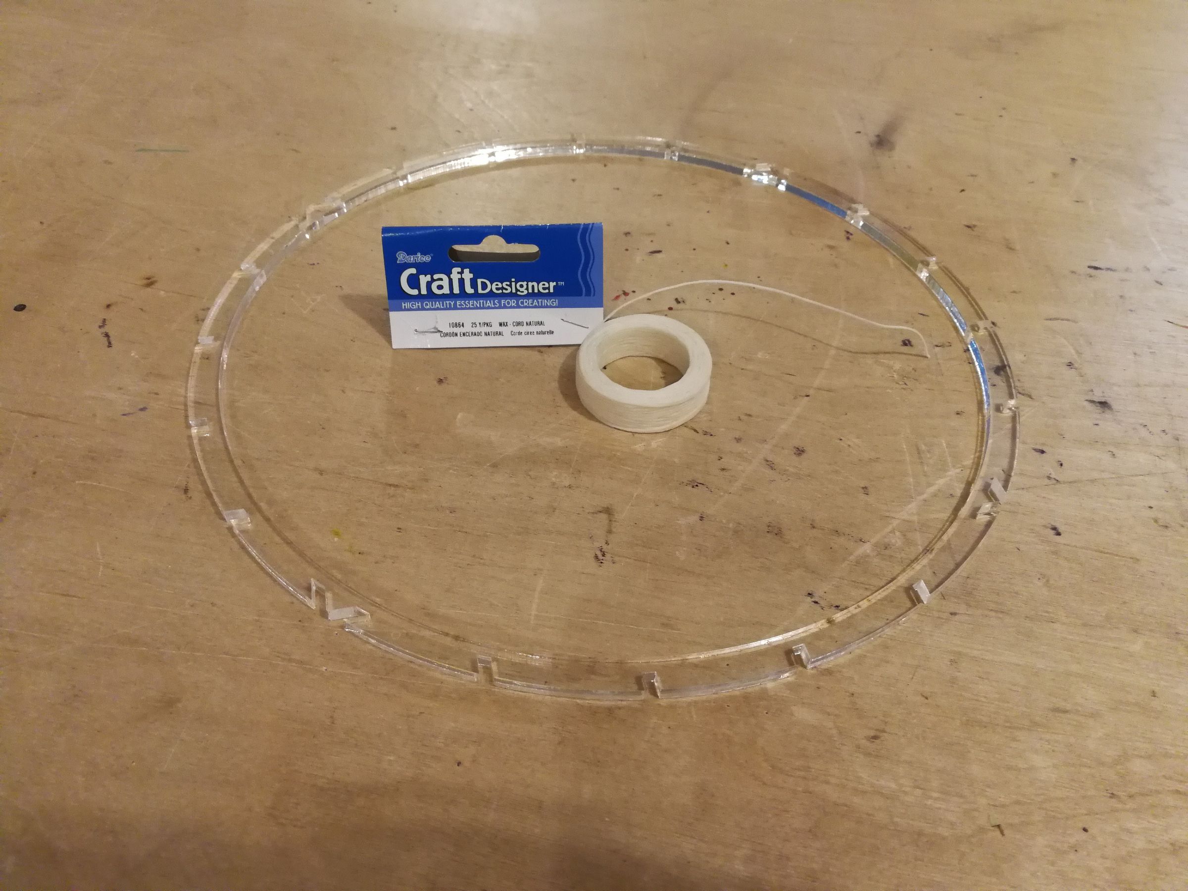 Low Stress Training SCROG Laser Cut Acrylic Grid for Grow Buckets : 4 ...