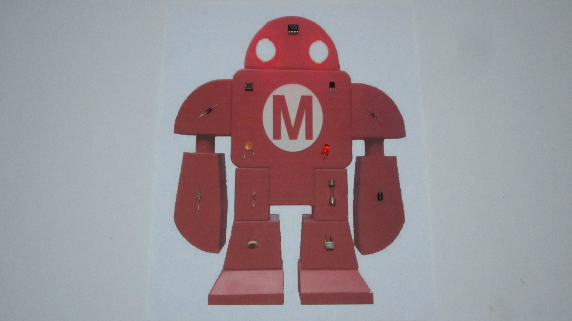 How to Make a Custom Operation Game : 16 Steps - Instructables