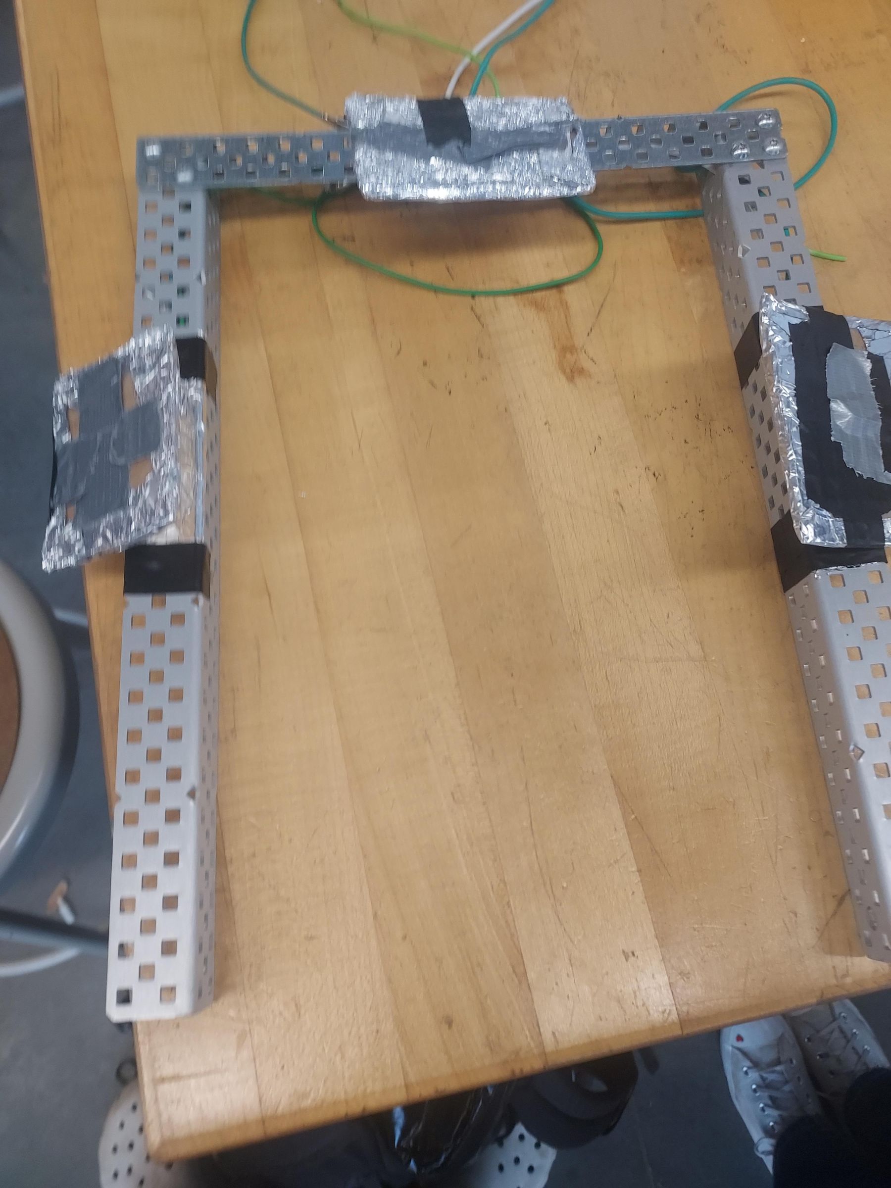 Arduino Leonardo Game Controller for Quadriplegics : 4 Steps ...