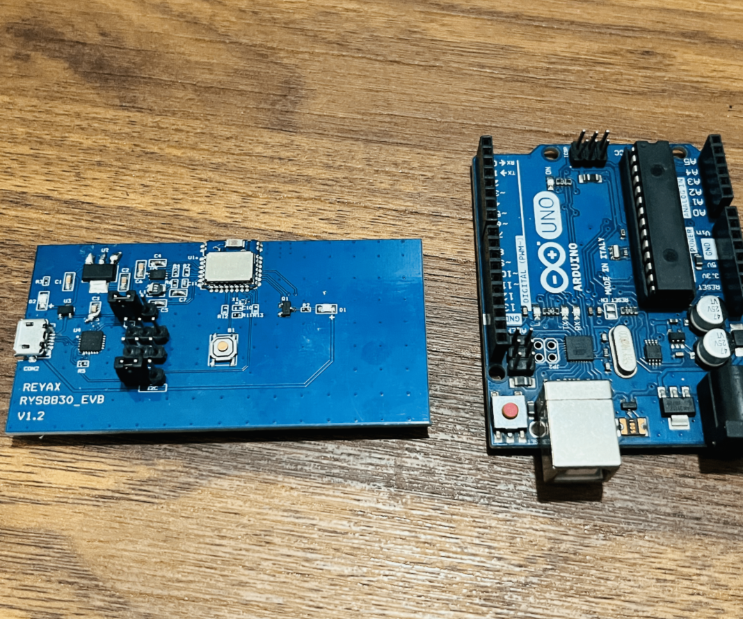 Smallest GNSS GPS Receiver Interfacing : 9 Steps - Instructables