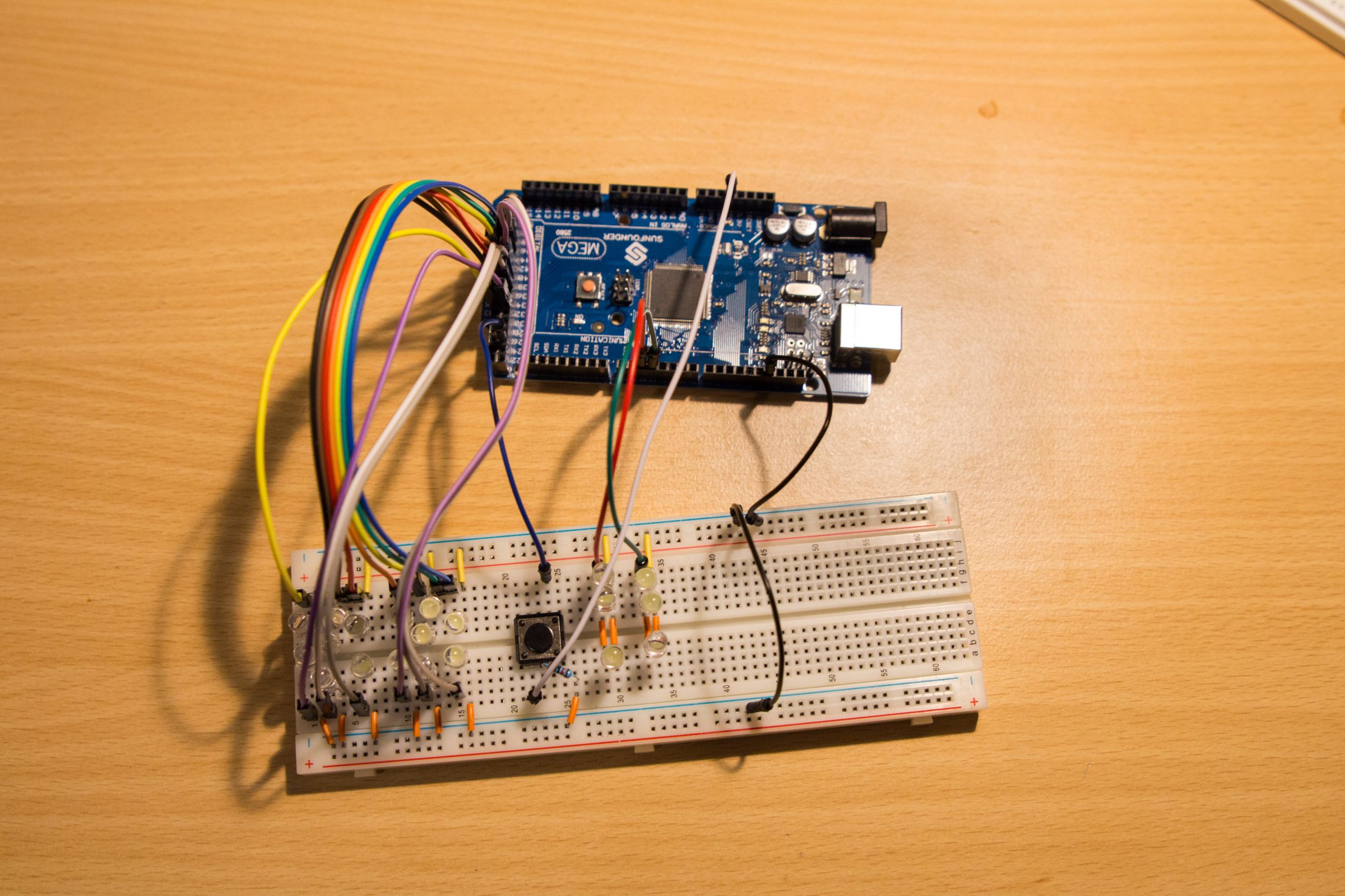 Pointless (Button) Pumpkin - With Arduino Brains : 17 Steps (with ...