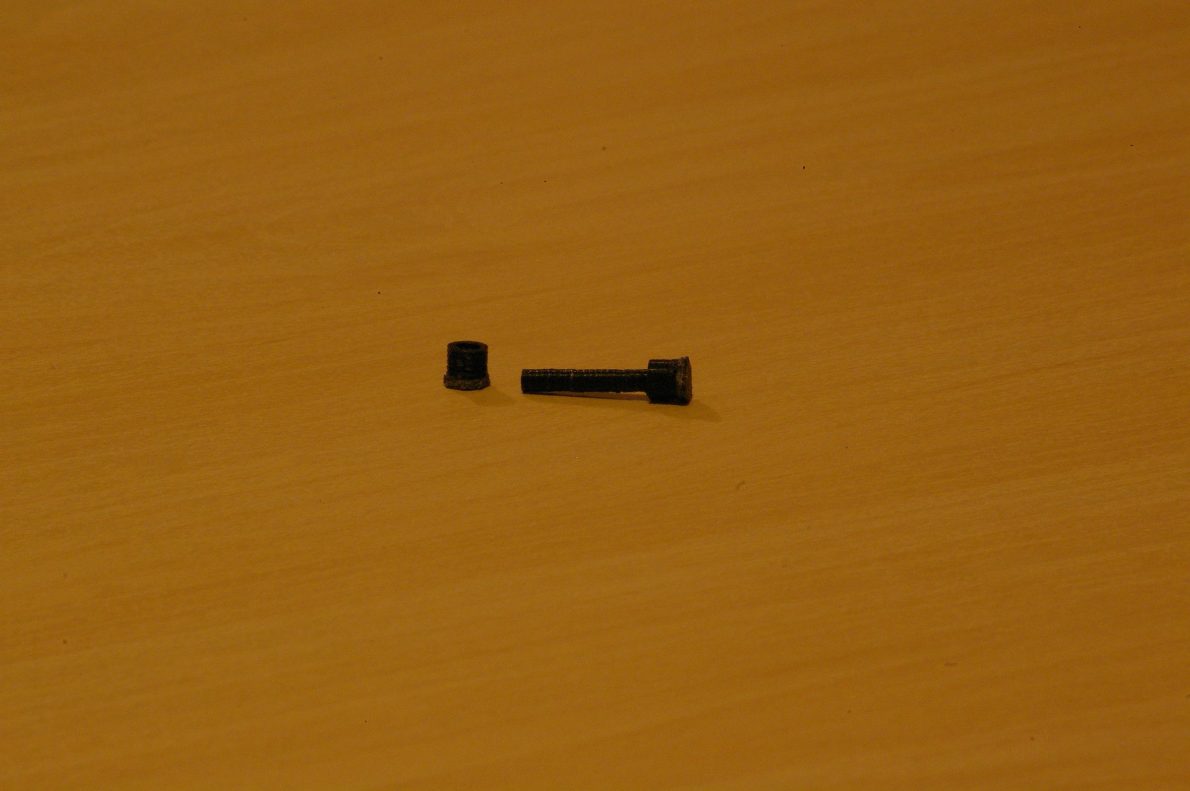 DIY Lever Suction Cup : 4 Steps (with Pictures) - Instructables