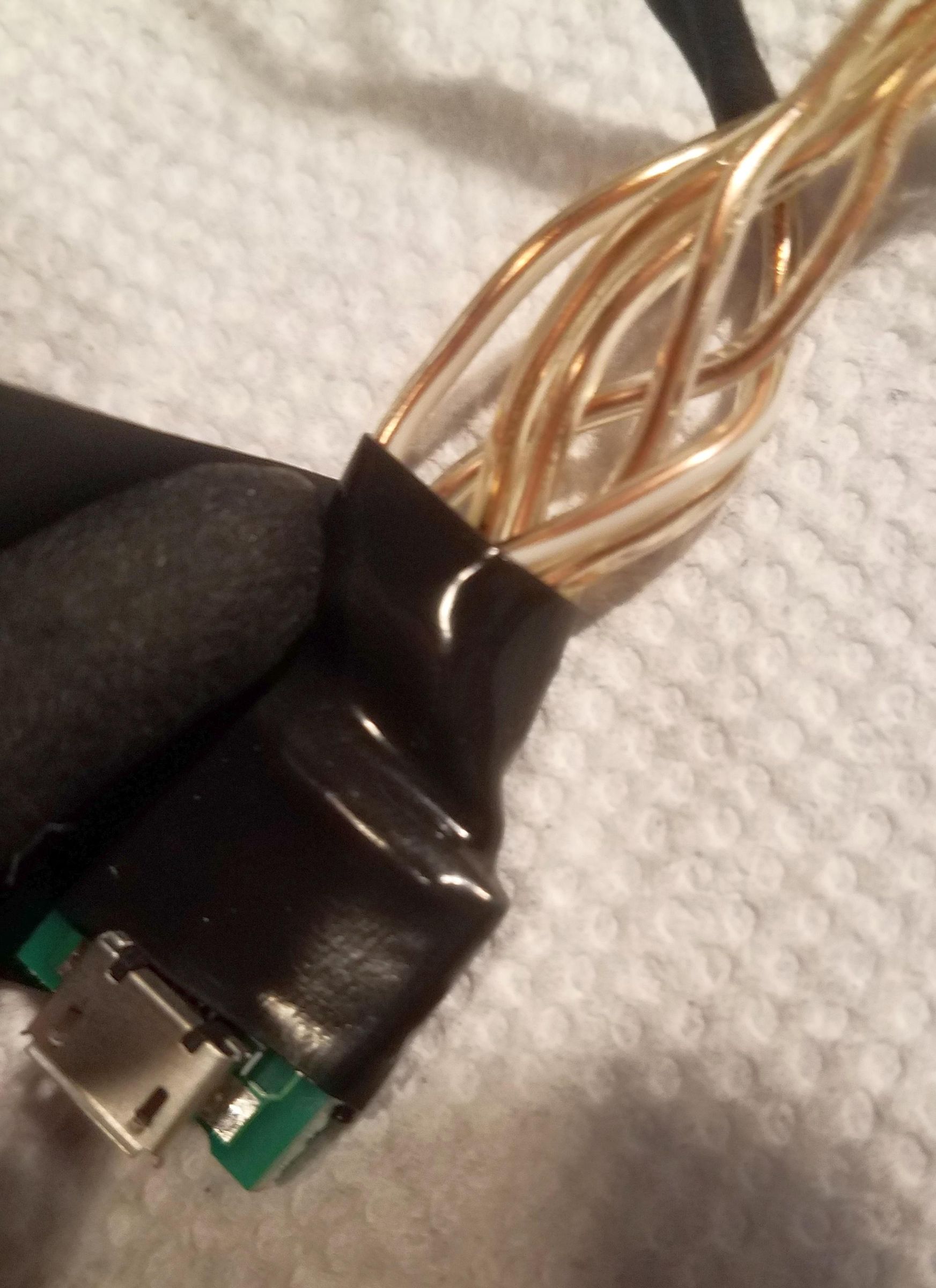 Hidden in Plain Sight Secret Flash Drive Inside a USB Plasma Ball ...