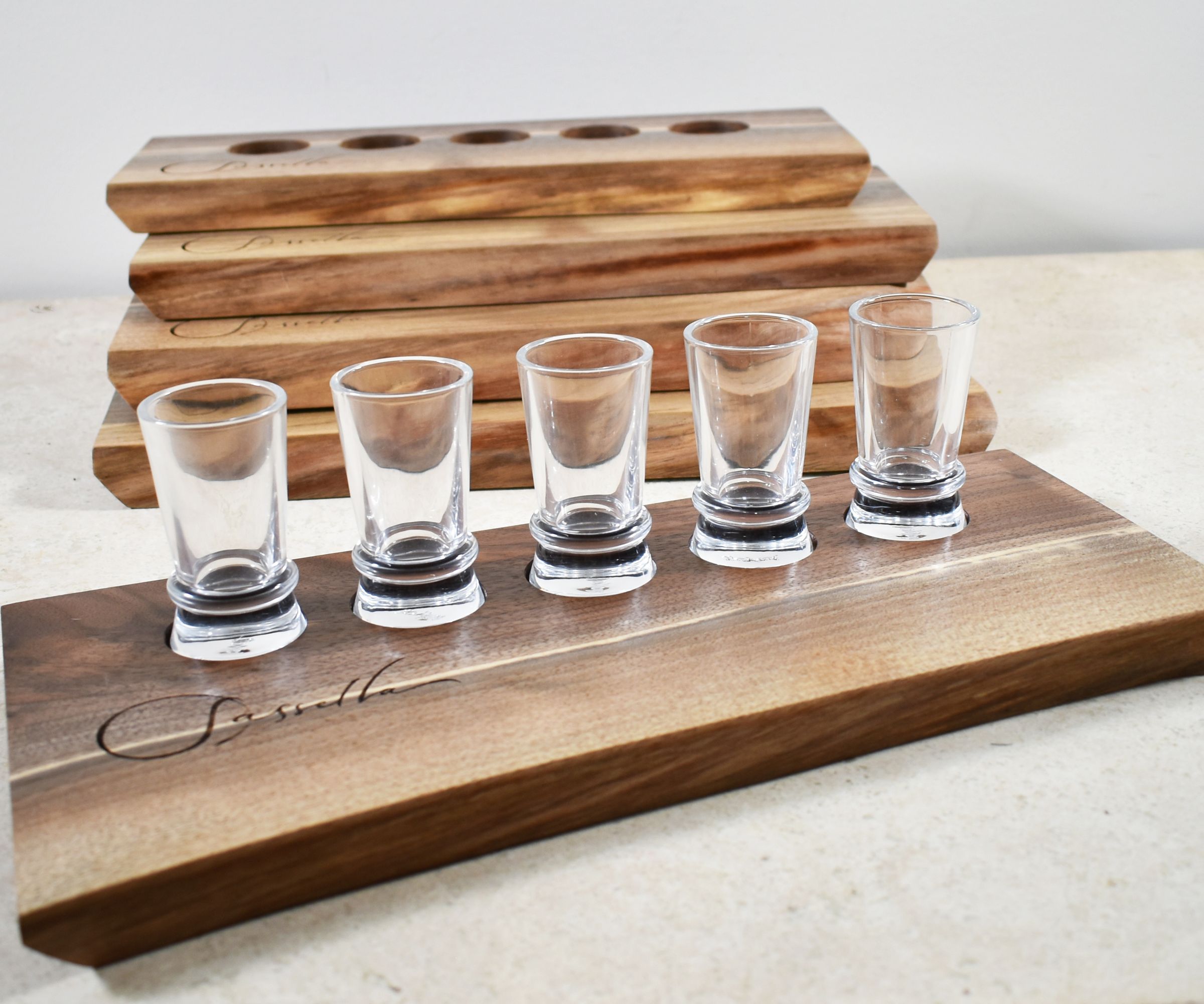 Wood Slab Serving Boards : 12 Steps (with Pictures) - Instructables