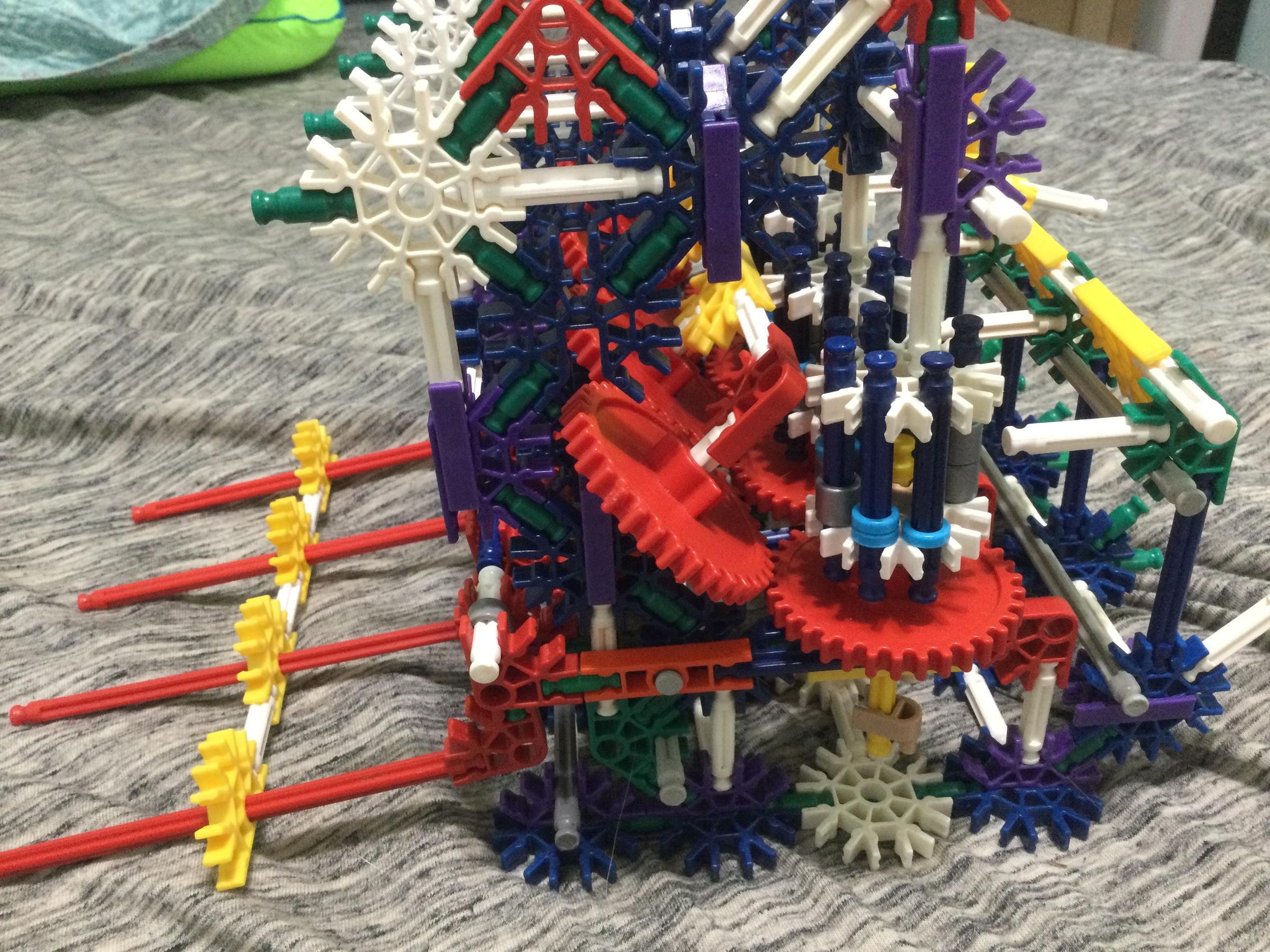 Enigma Machine V2 Instructions : 11 Steps - Instructables