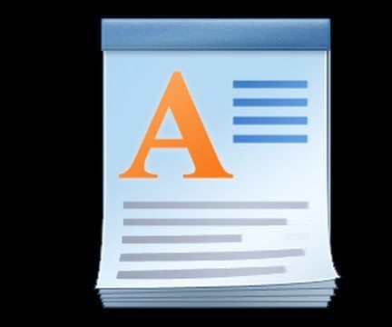 Keyboard Shortcuts for Wordpad!! - Instructables