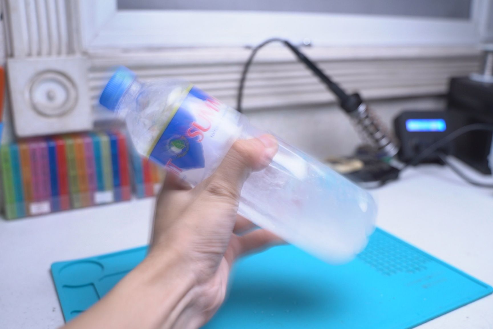 Single Sided PCB Home Fabrication (Presensitized PCB) : 21 Steps (with ...