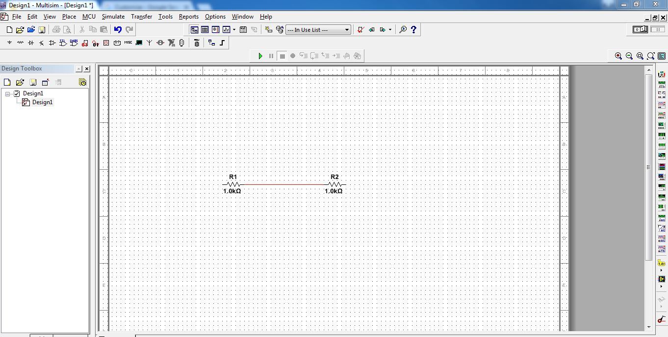 Intro to NI Multisim 12.0 Circuit Simulator : 11 Steps - Instructables