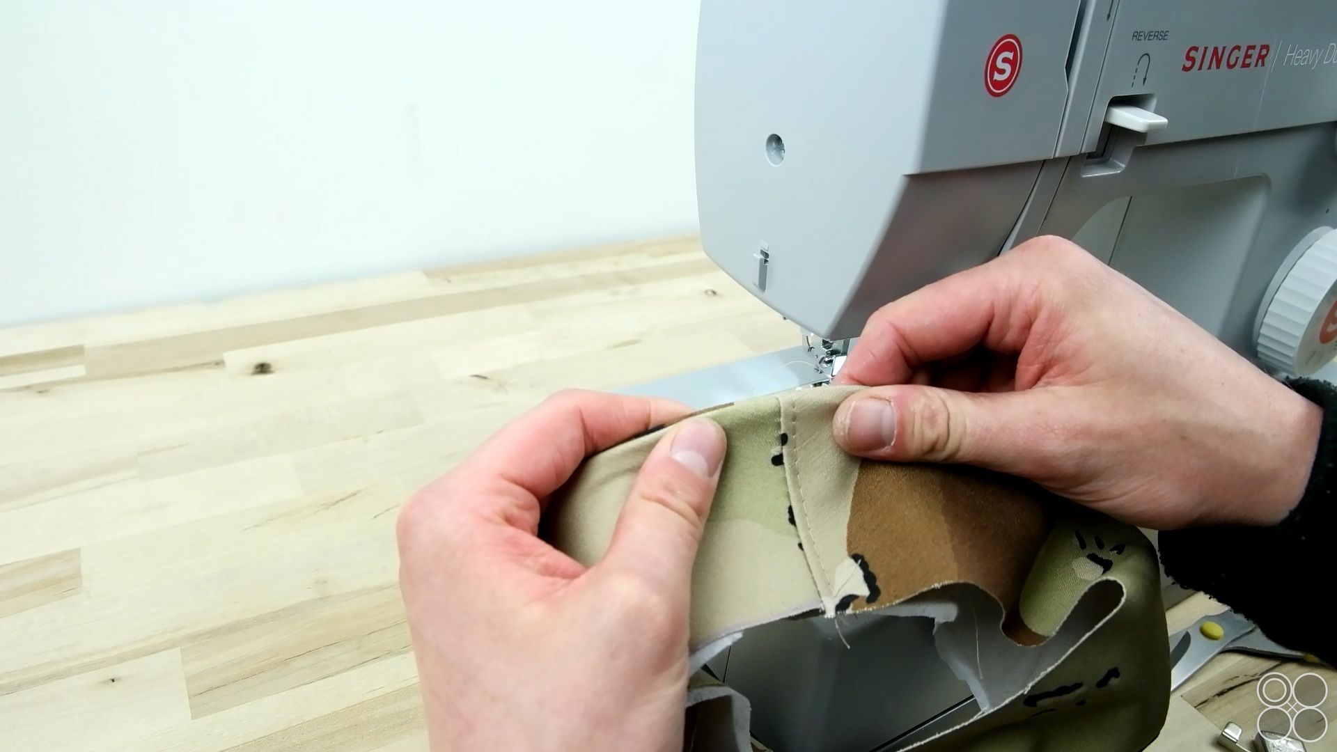 How to Make Bucket Hat : 20 Steps (with Pictures) - Instructables